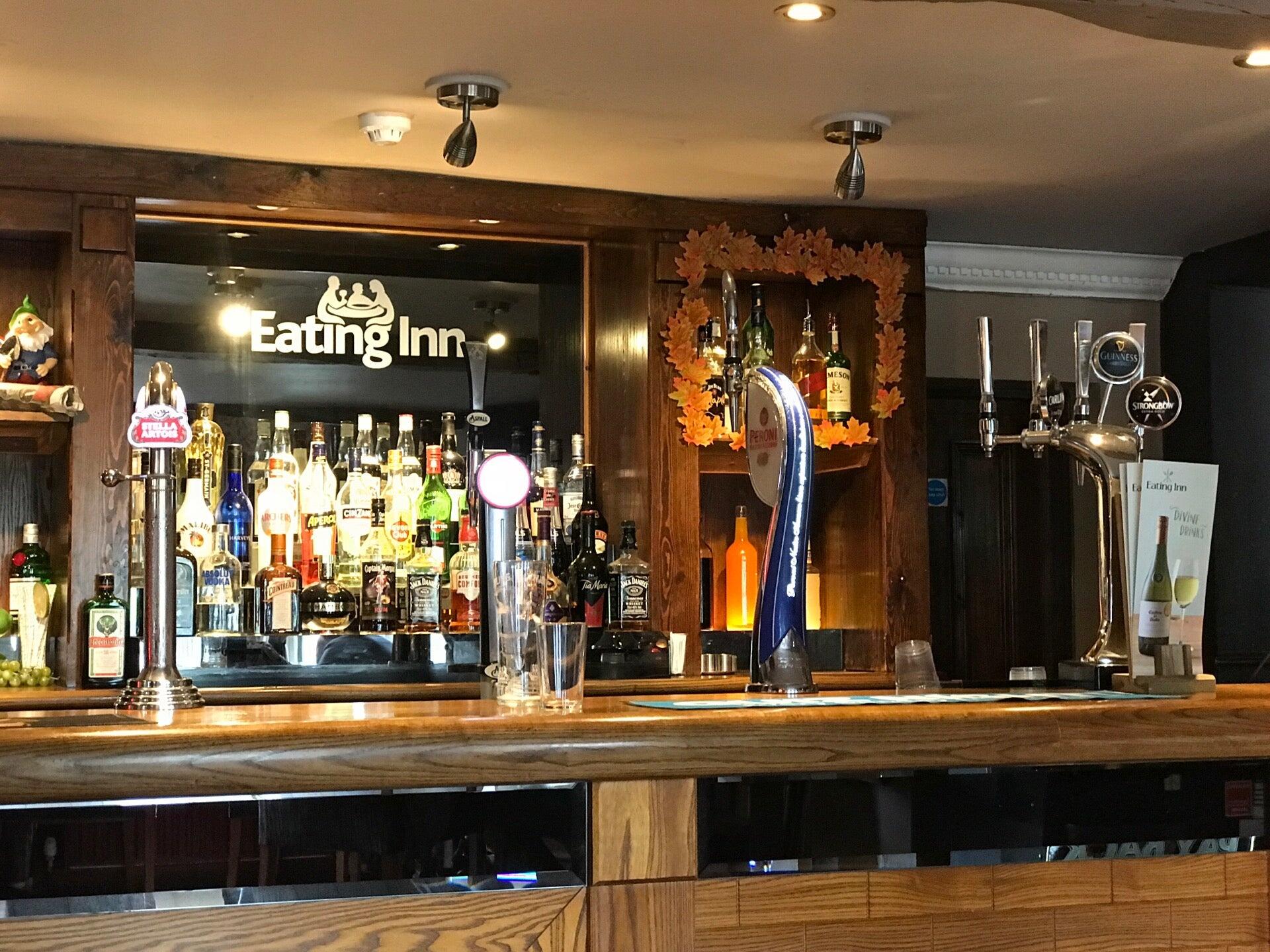 Barley Mow - Pub & Grill - Milford - Nextdoor