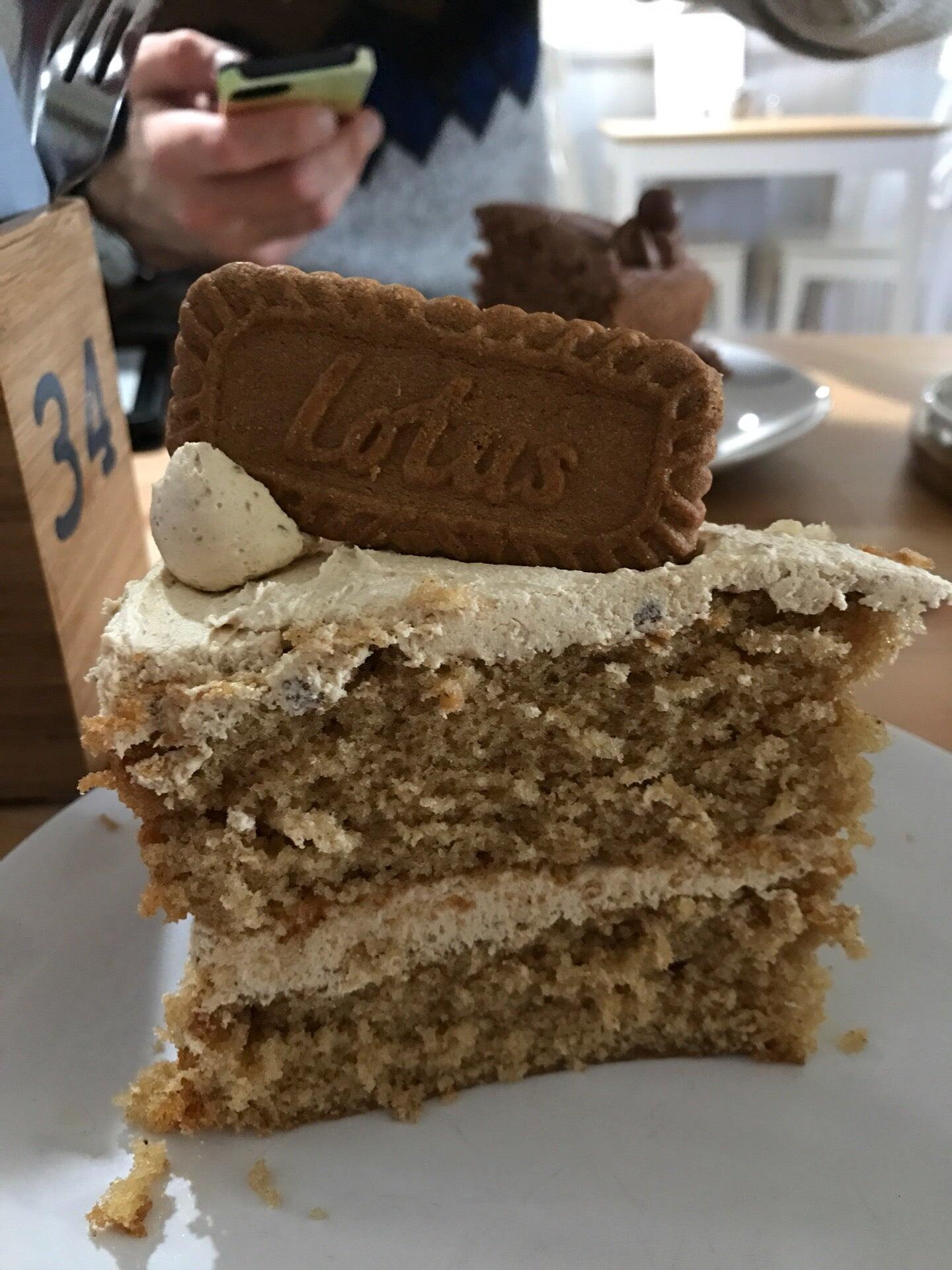 Hunters Cake Cafe - Witney - Nextdoor