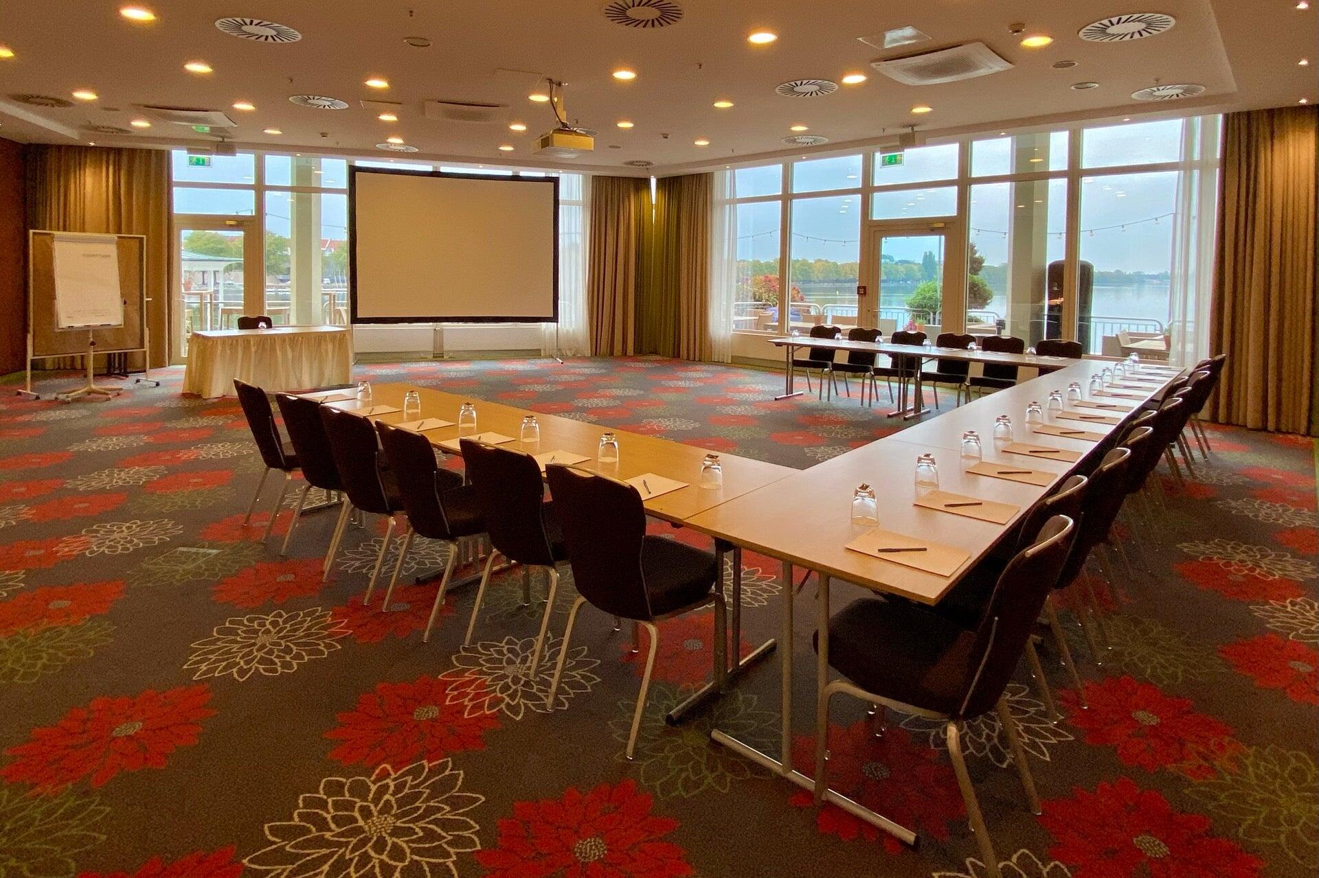 Courtyard by Marriott Hannover Maschsee - Nextdoor