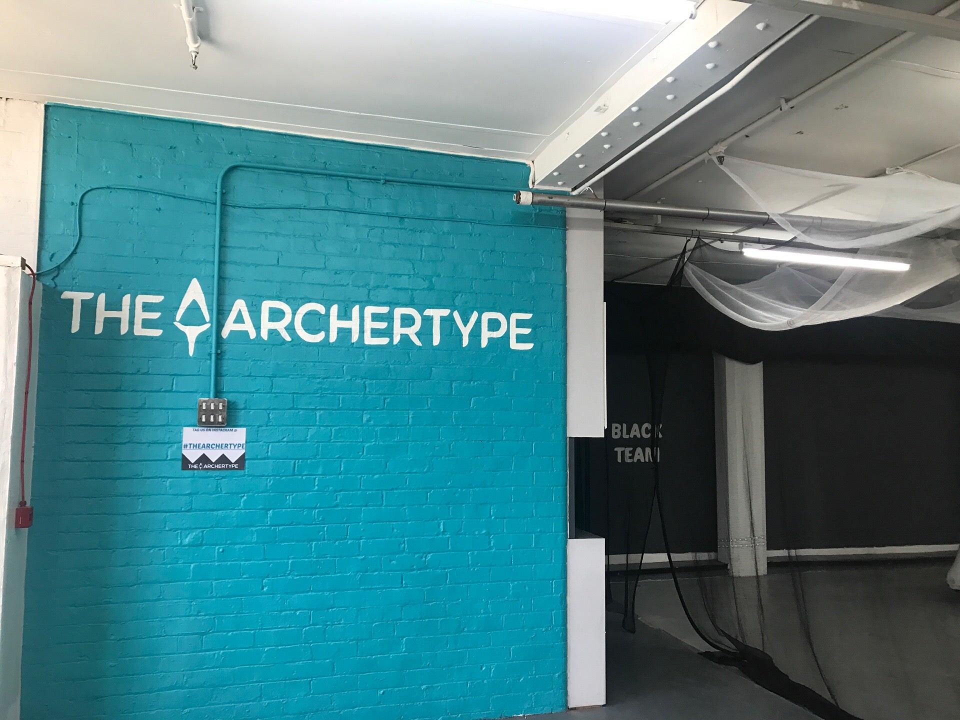 Universal Square - Manchester - Nextdoor