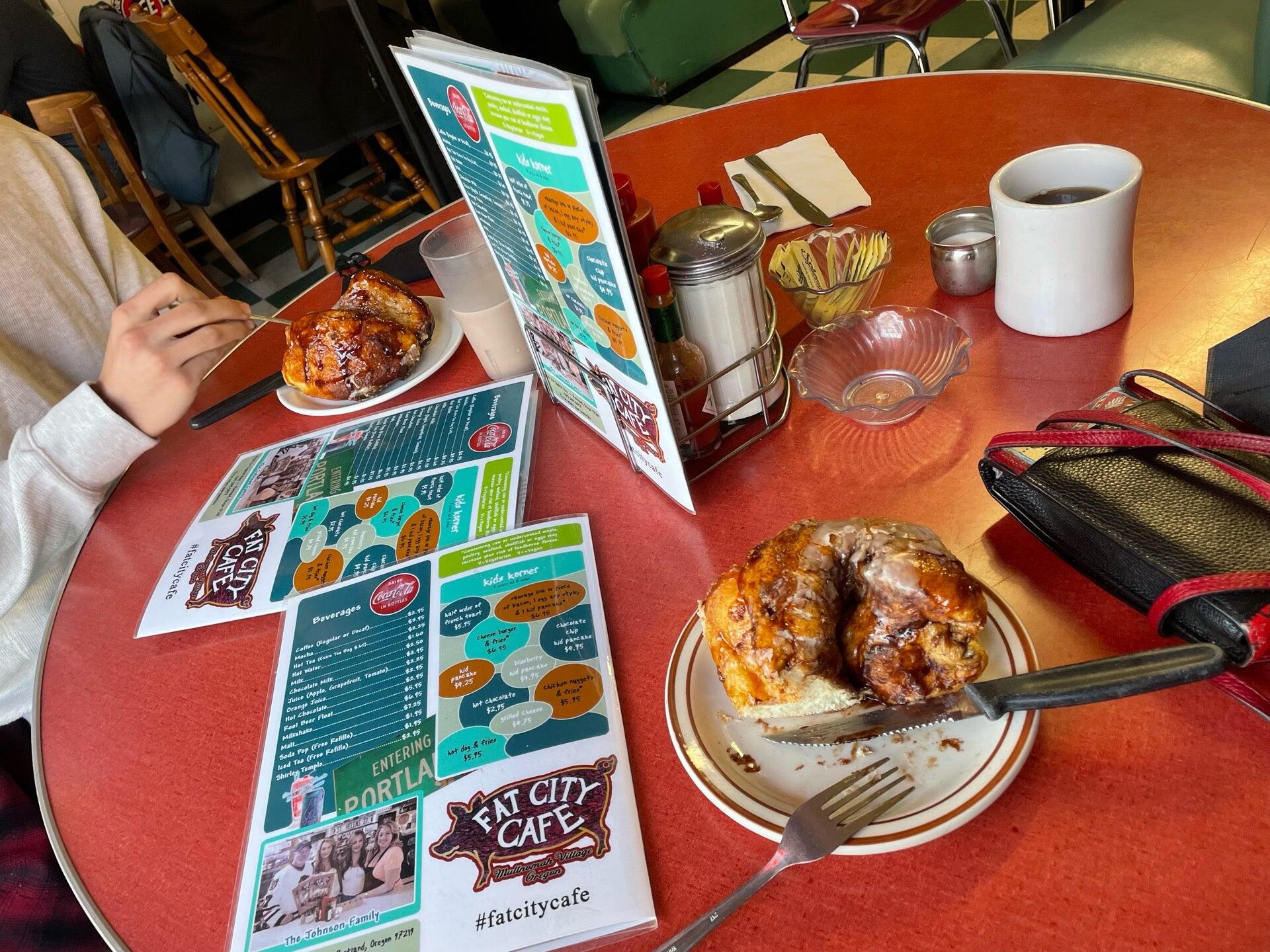 Fat City Cafe - Portland, OR - Nextdoor