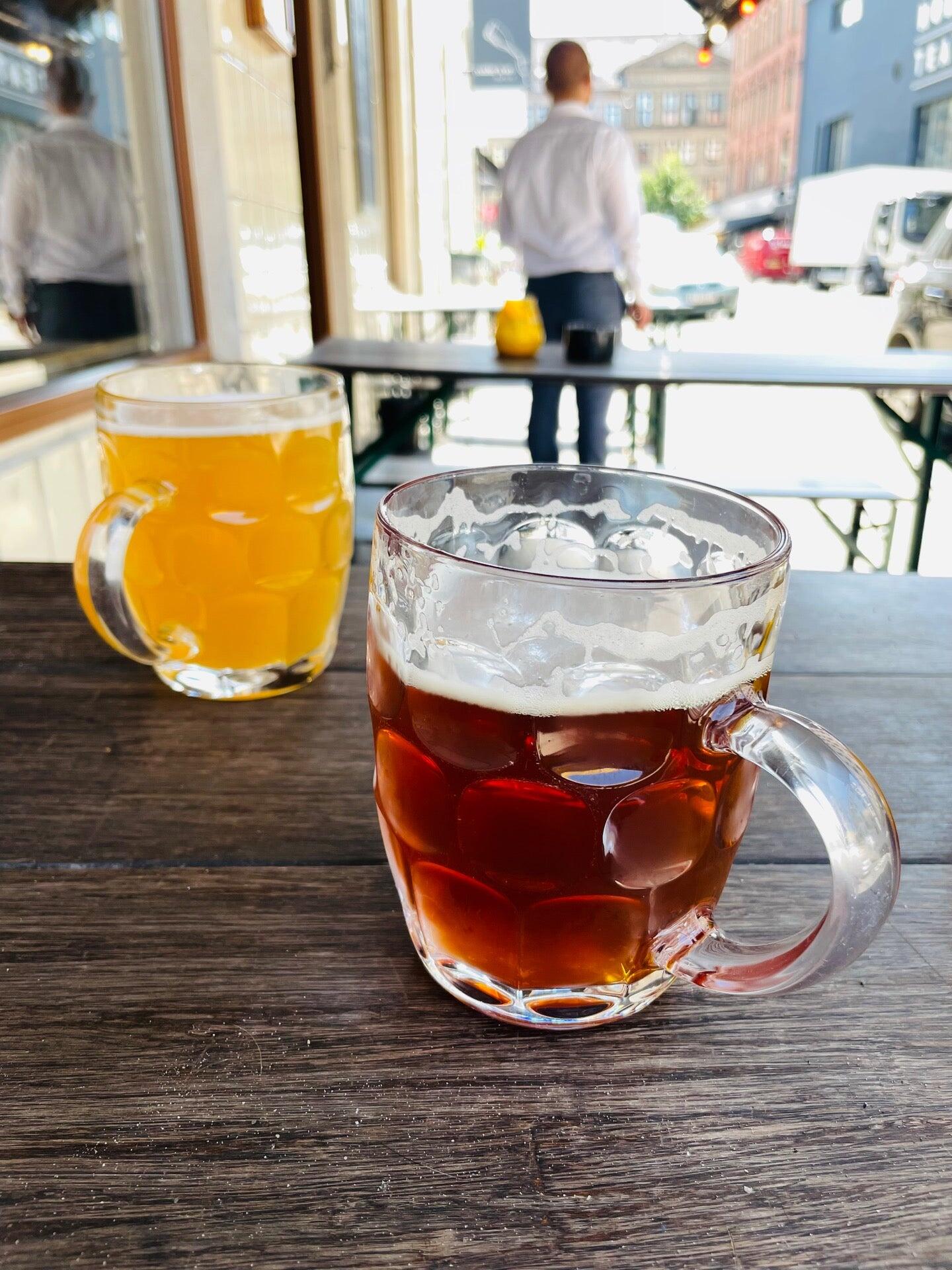 Scala Bodega - Nextdoor