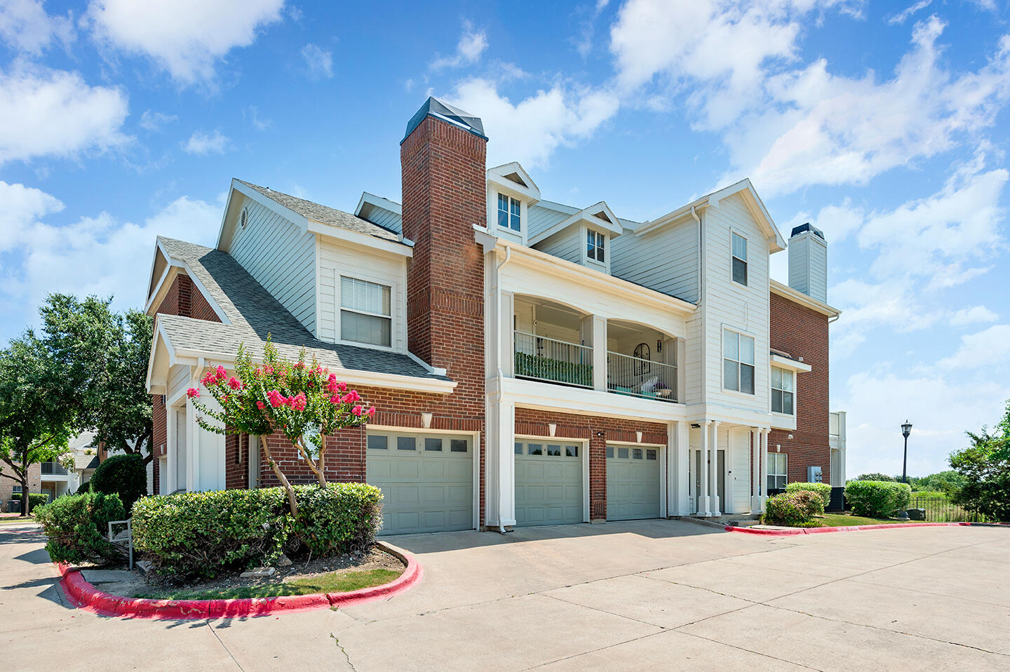 Townhomes of Coyote Ridge - Carrollton, TX - Nextdoor