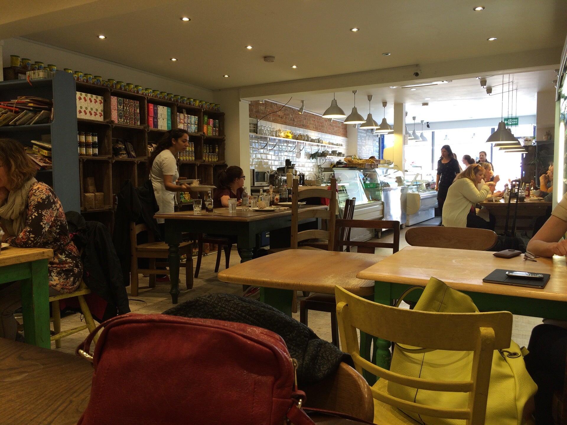 The Beetroot - Oxford - Nextdoor