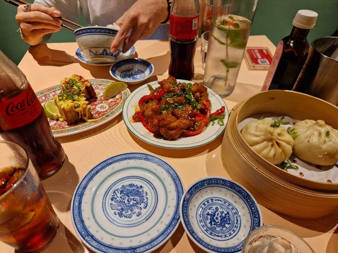 Bao Express - Nextdoor