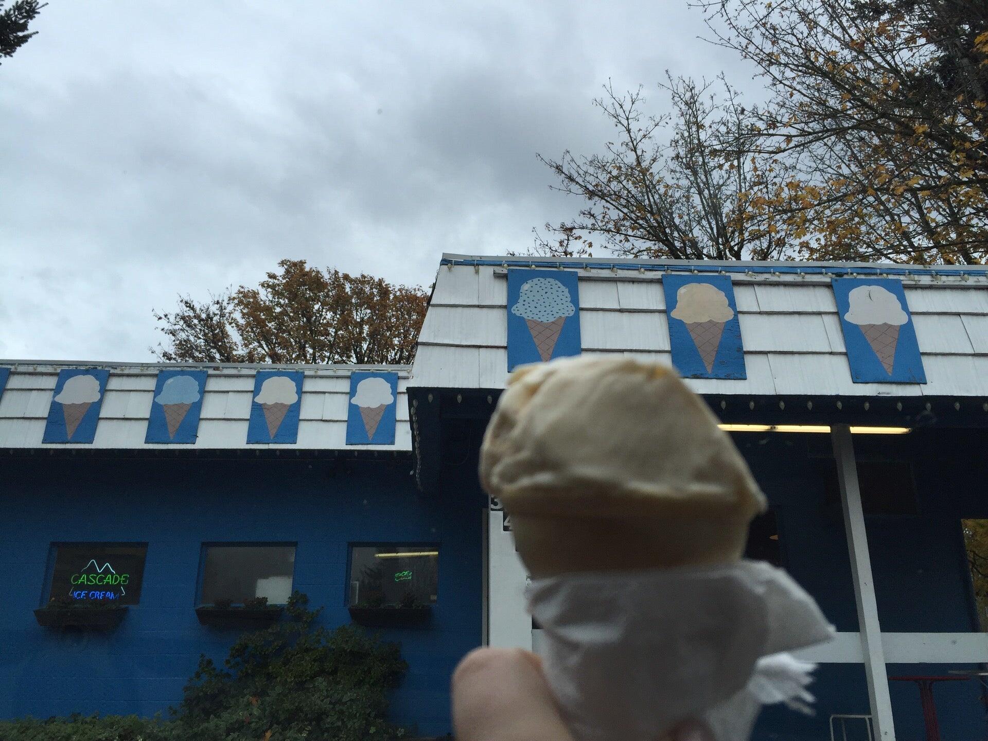 Granny's Gedunk Ice Cream Parlor - Stevenson, WA - Nextdoor