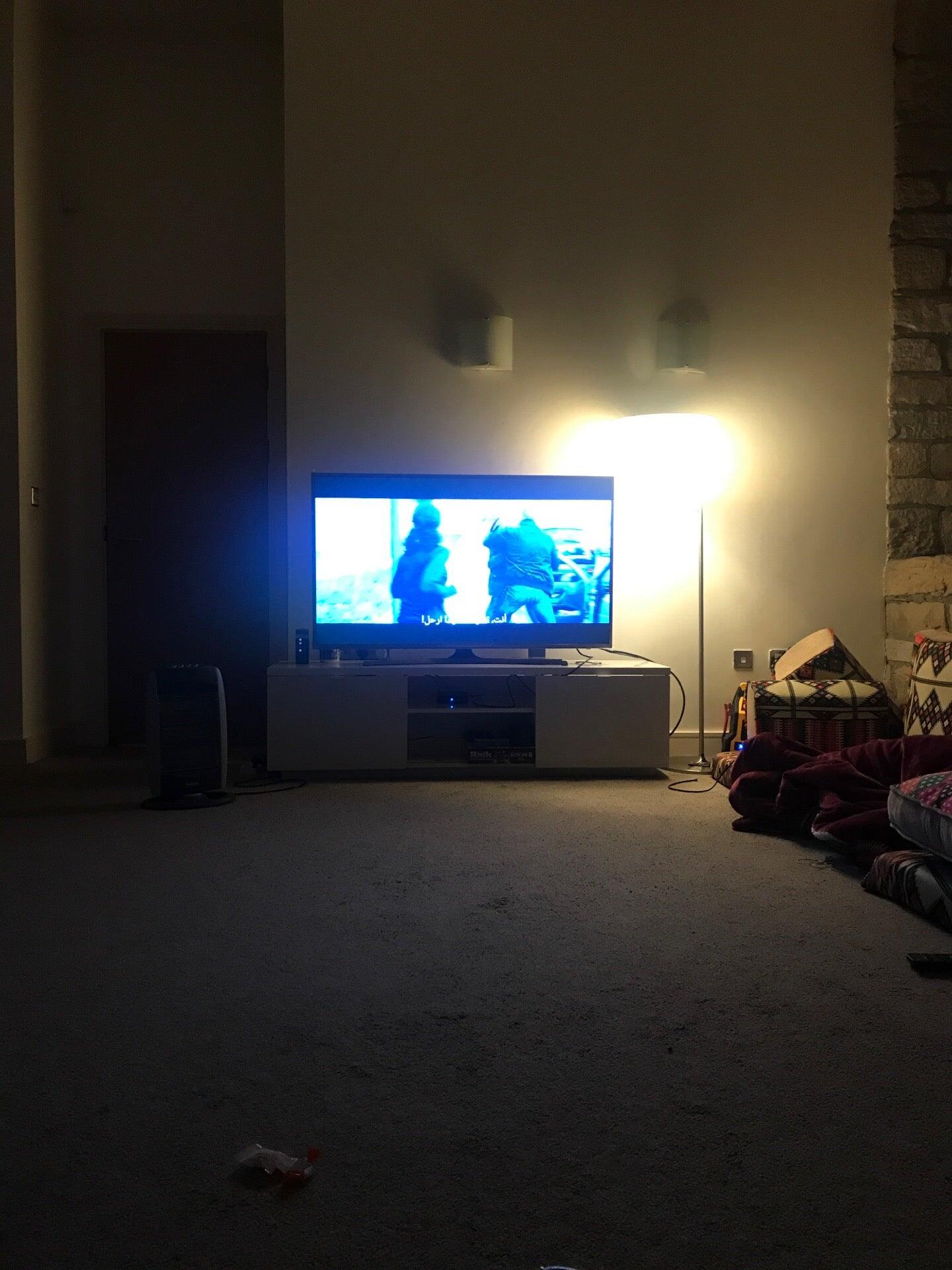 The Melting Point - Huddersfield - Nextdoor