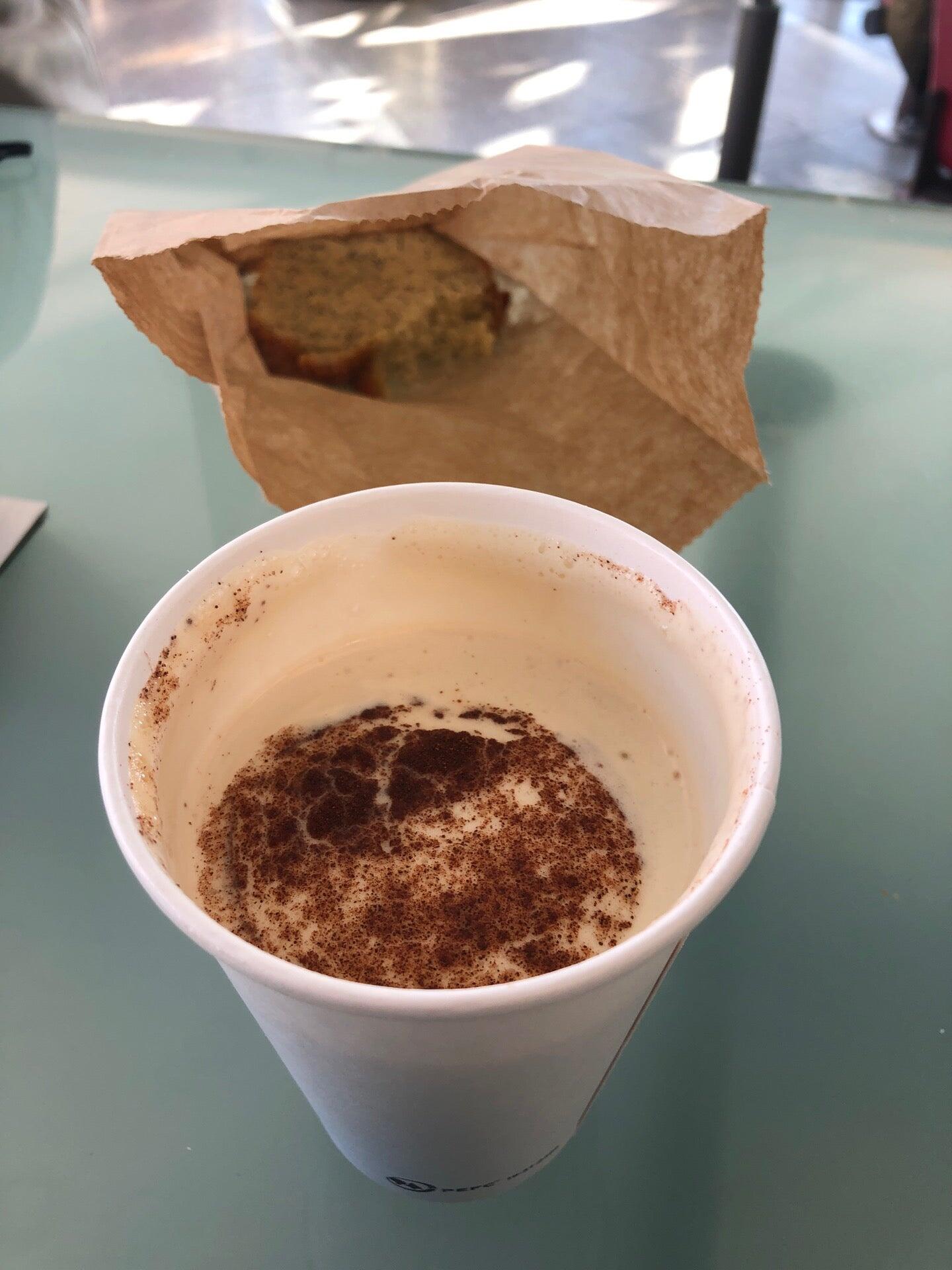 Costa Coffee - Nextdoor