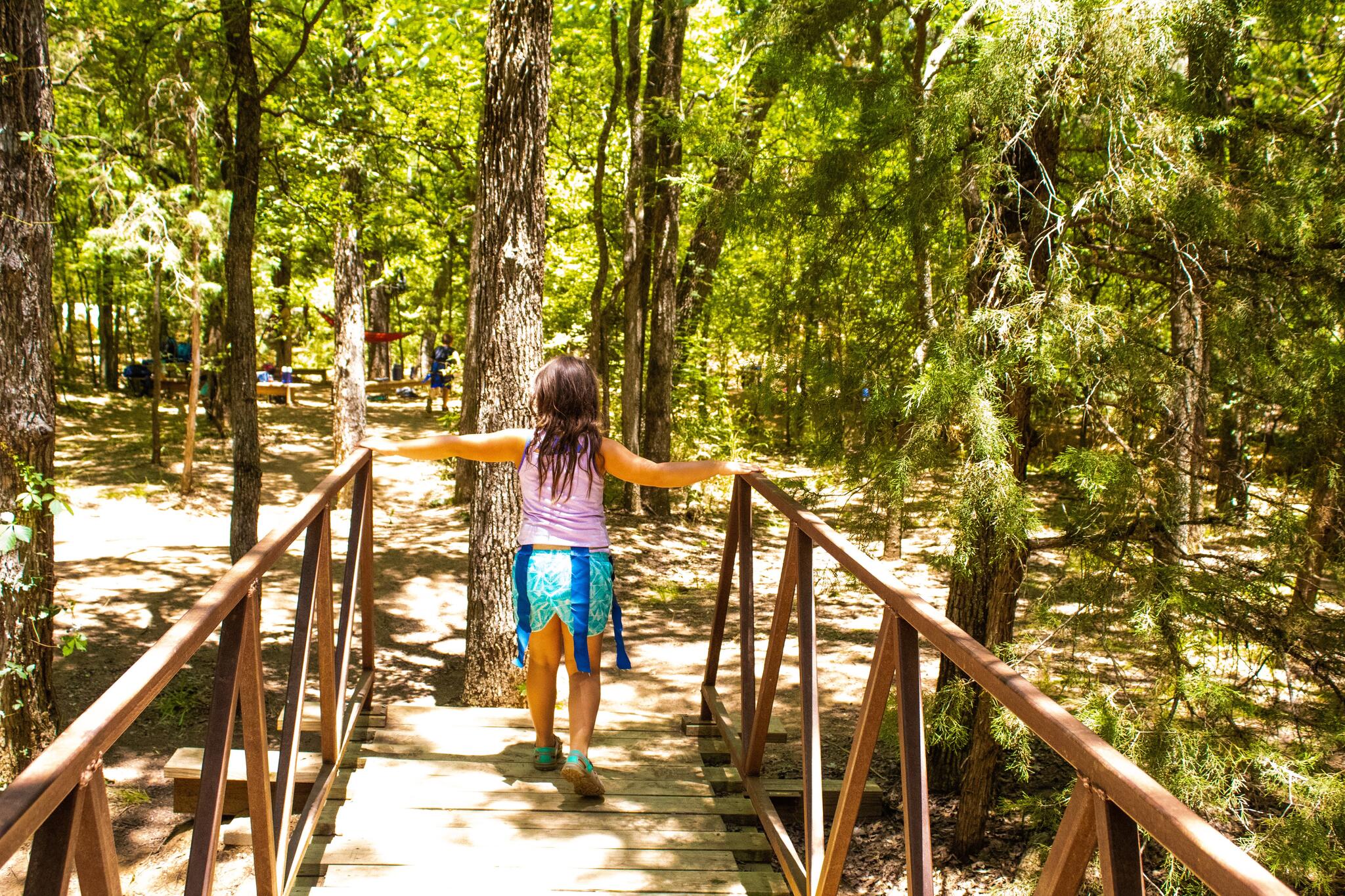 Camp Anothen - Mansfield, TX - Nextdoor
