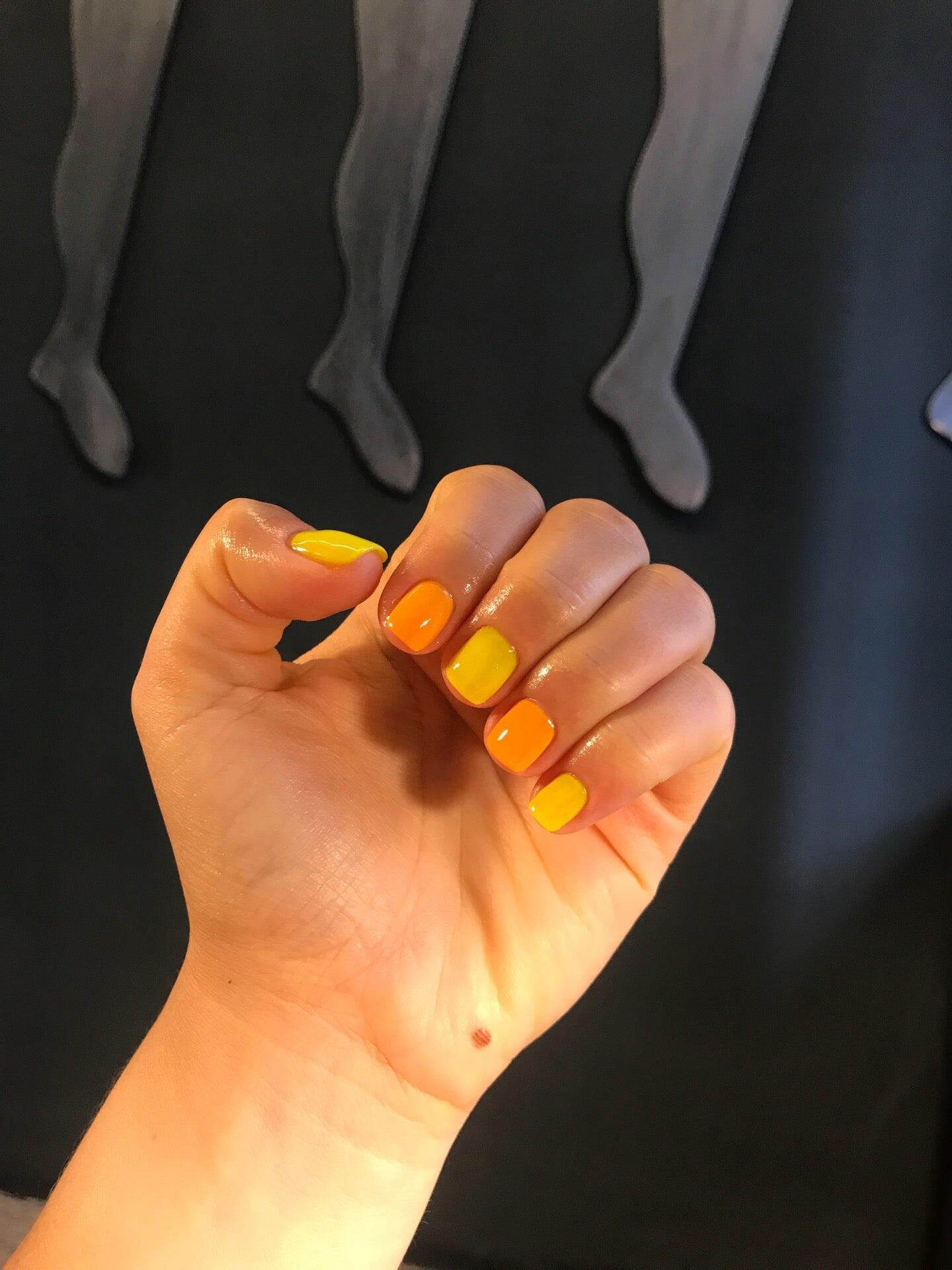 Violette Nail Salon - Nextdoor