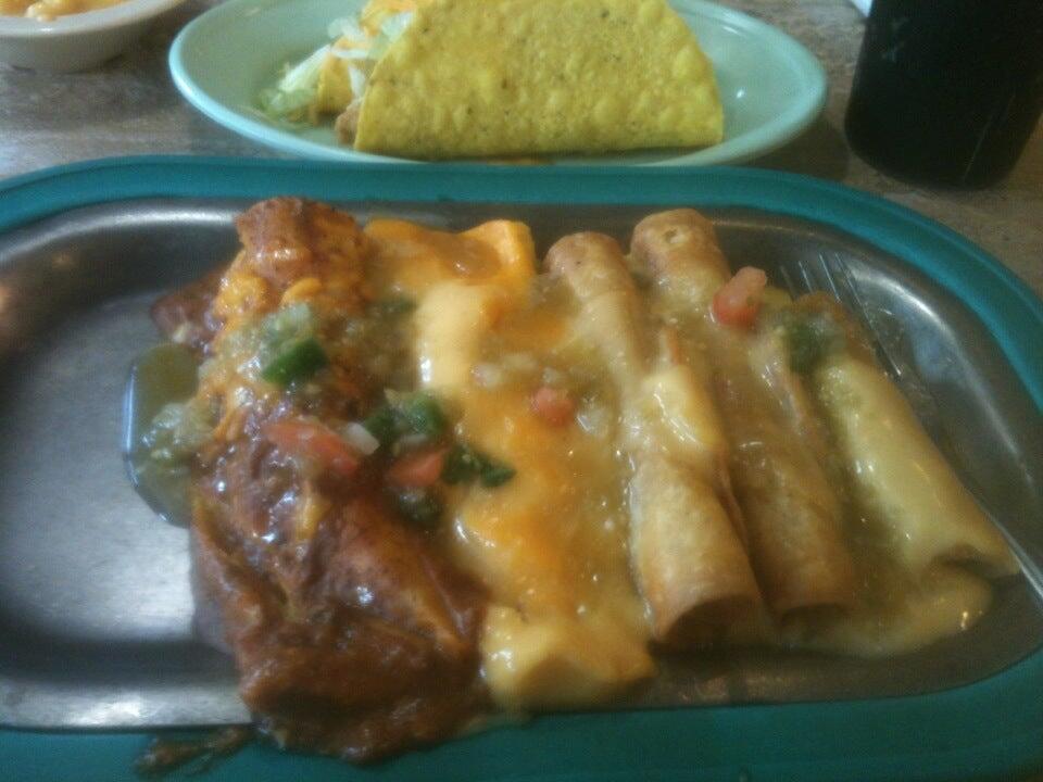 Pancho's Mexican Buffet - Humble, TX - Nextdoor