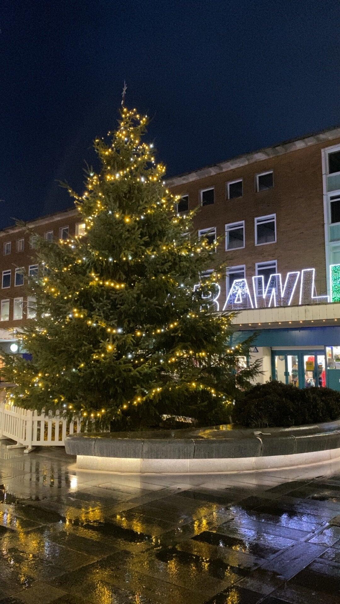 Queens Square - Crawley - Nextdoor