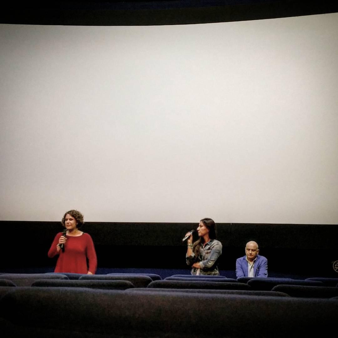 Cinéma Comoedia - Nextdoor