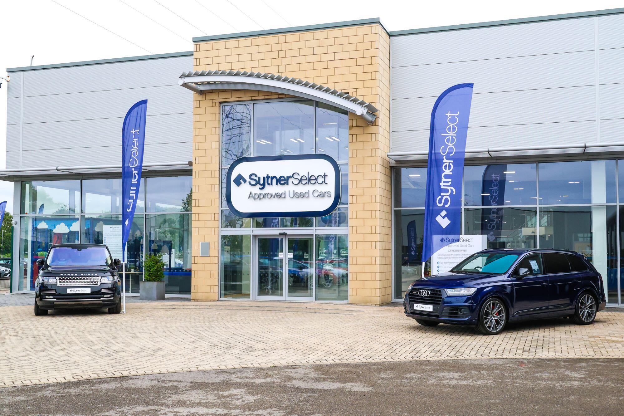 Sytner Select Warrington - Warrington - Nextdoor