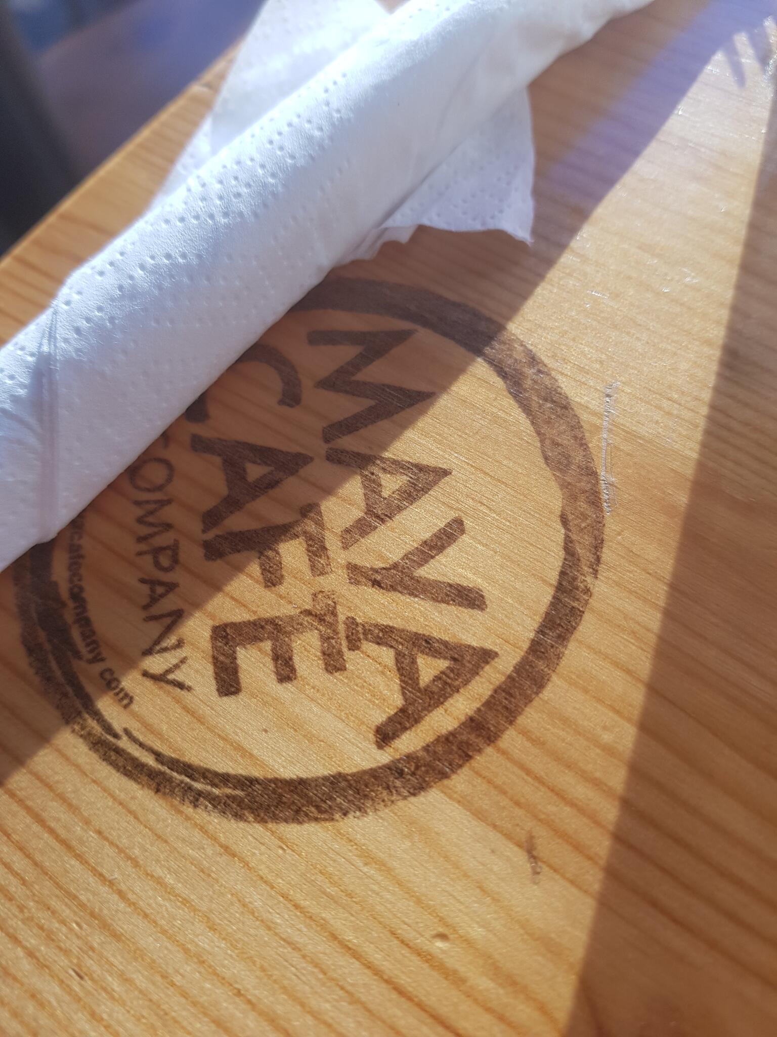 Maya Cafe - Newry, Northern Ireland - Nextdoor