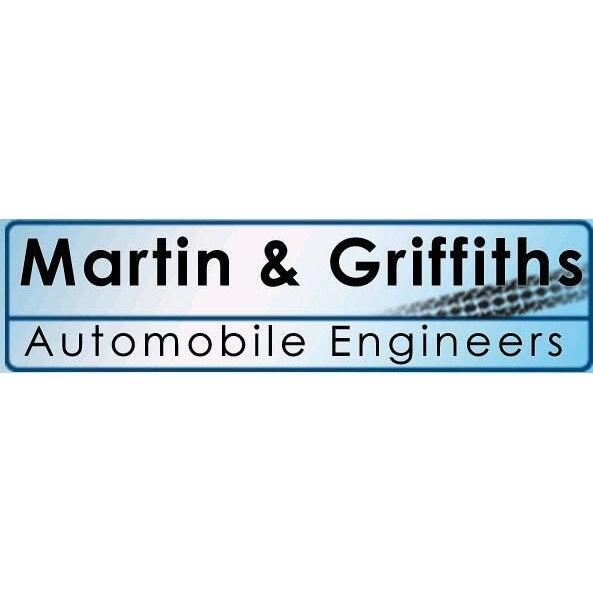 Martin & Griffiths - Pensnett - Nextdoor