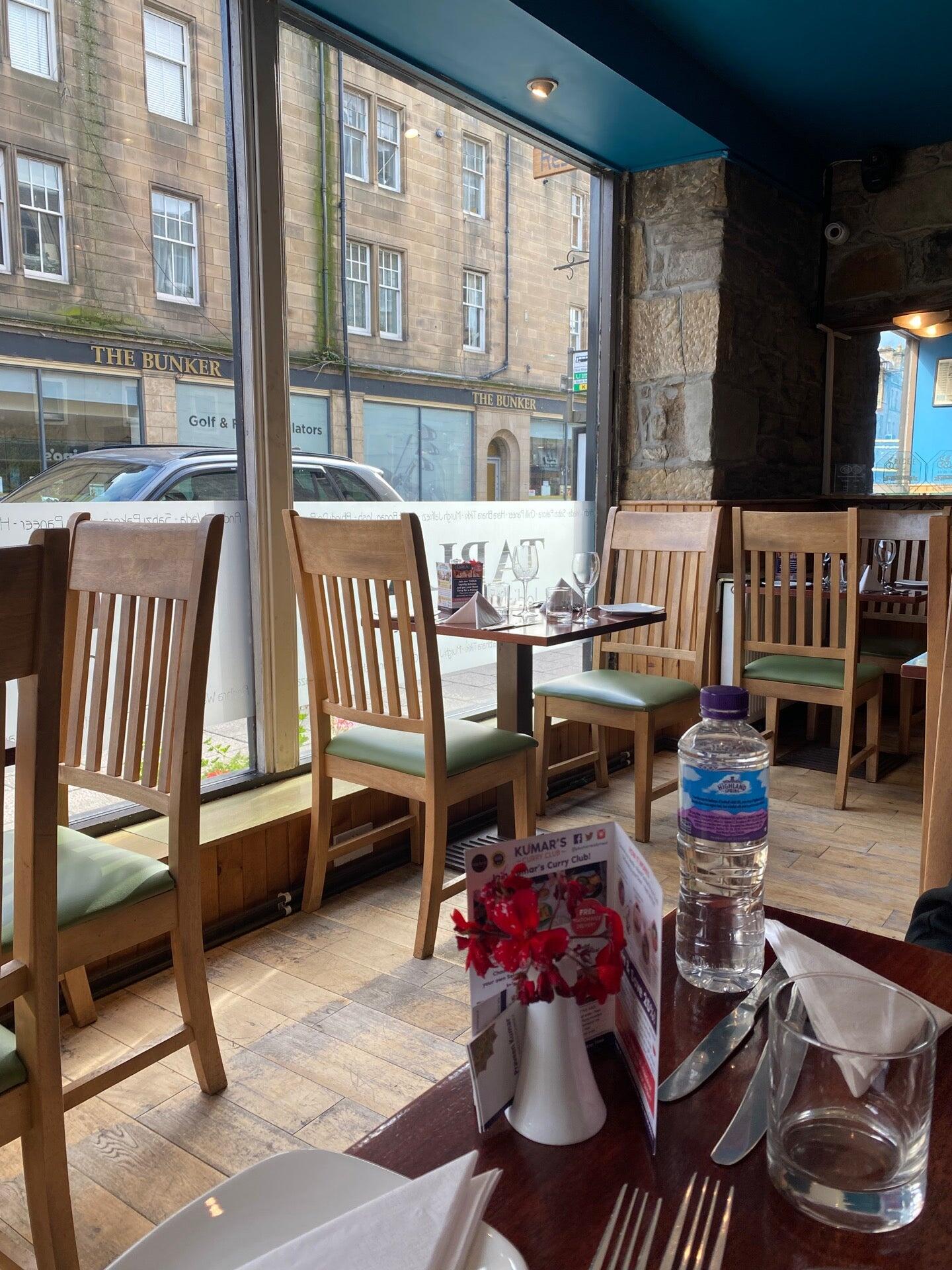 Tabla Indian Restaurant - Perth - Nextdoor