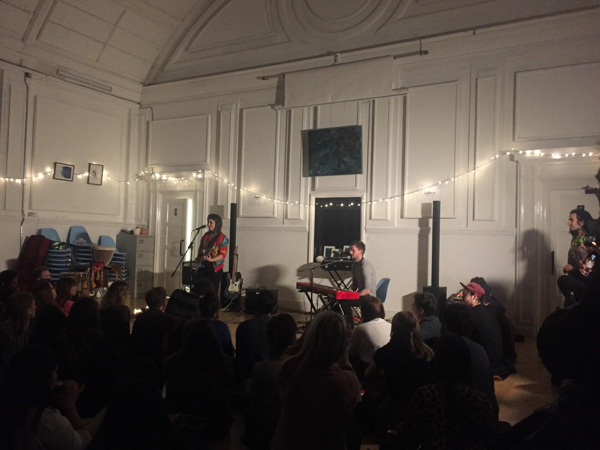 Maker Wharf - London, England - Nextdoor