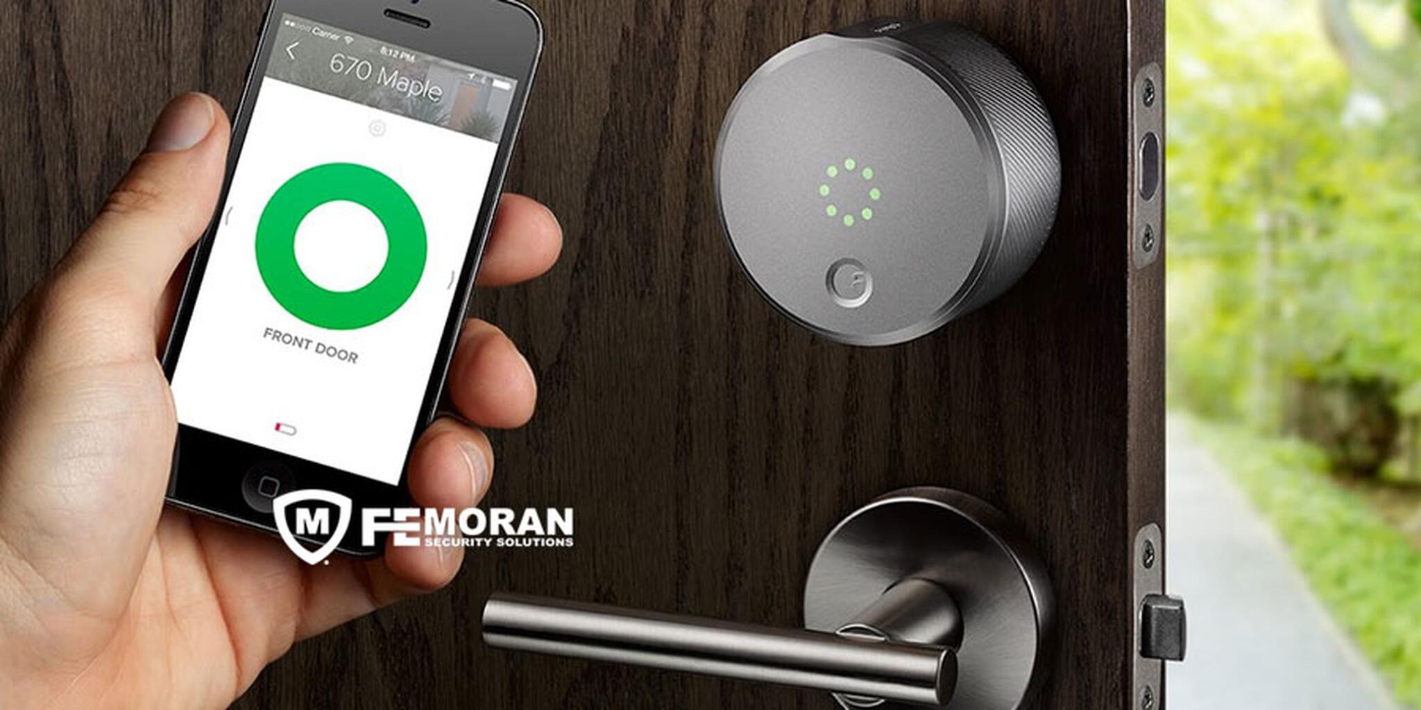 F E Moran Security Solutions - Hutchinson, KS - Nextdoor
