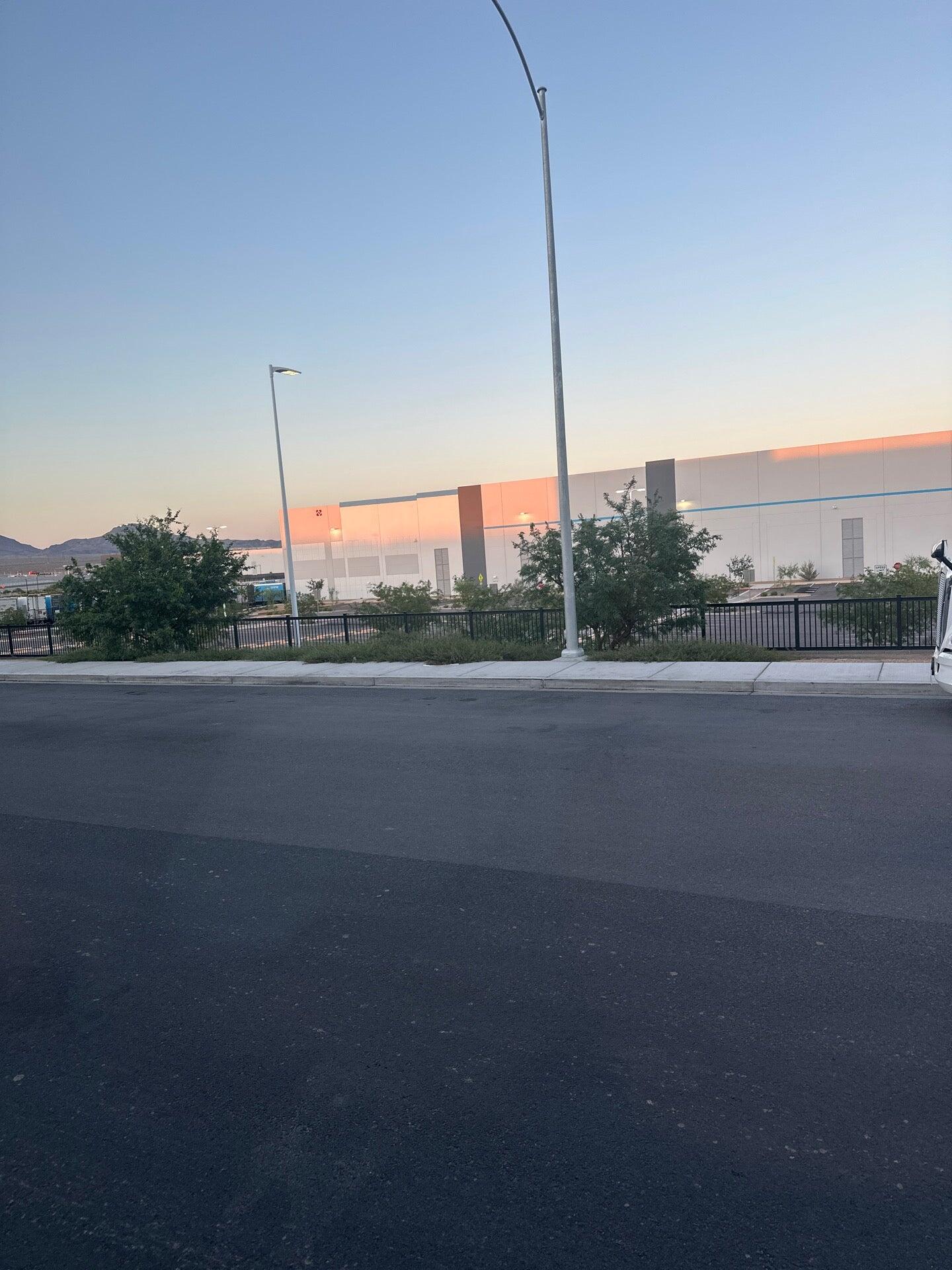 Amazon Fulfillment Center - Las Vegas, NV - Nextdoor