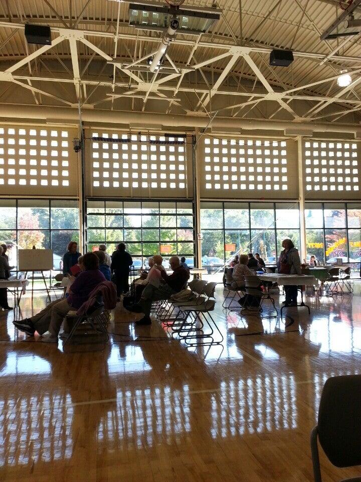 Huntington Woods Recreation Center - Huntington Woods, MI - Nextdoor