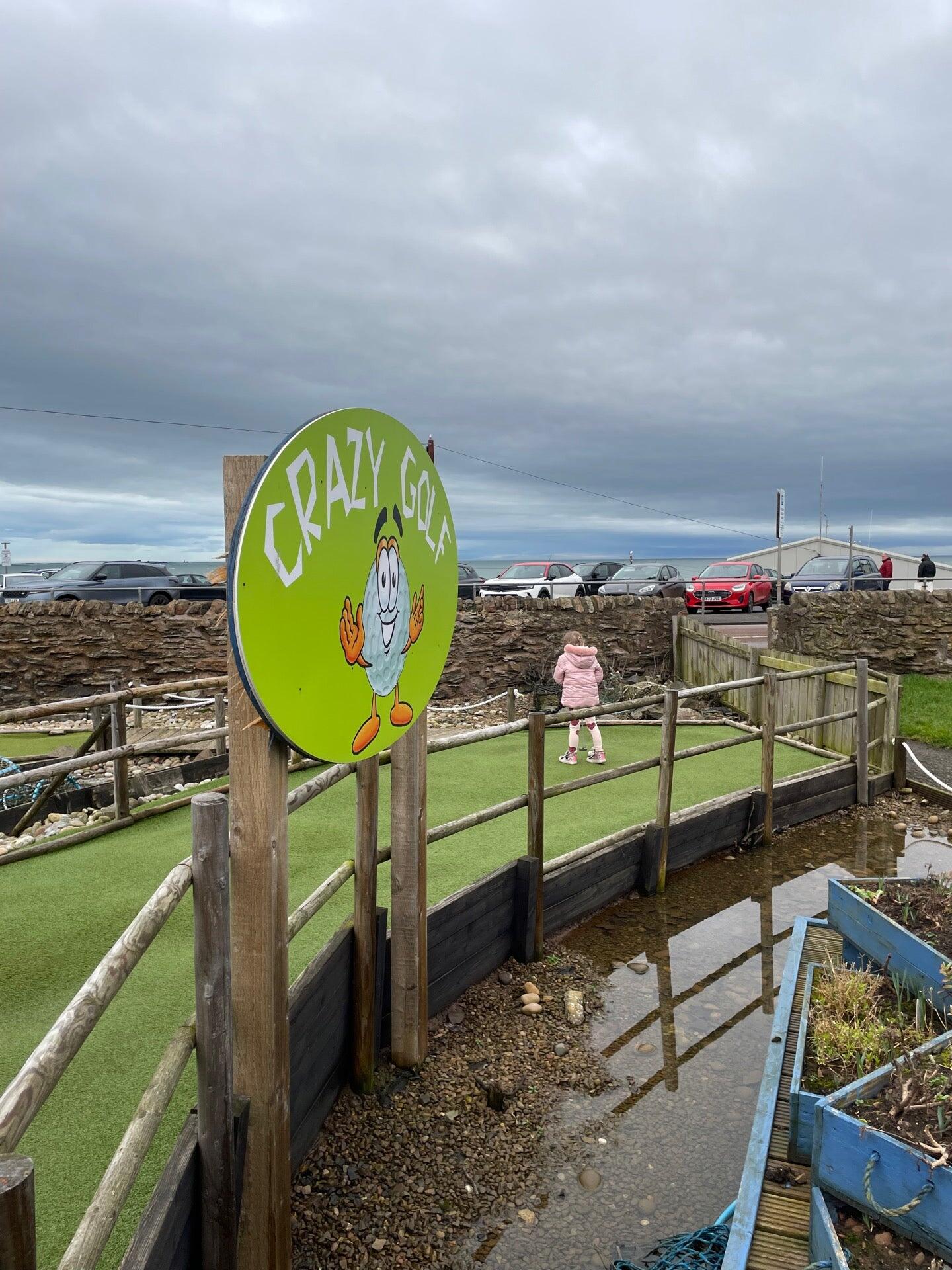 The Bunker - Seahouses - Nextdoor
