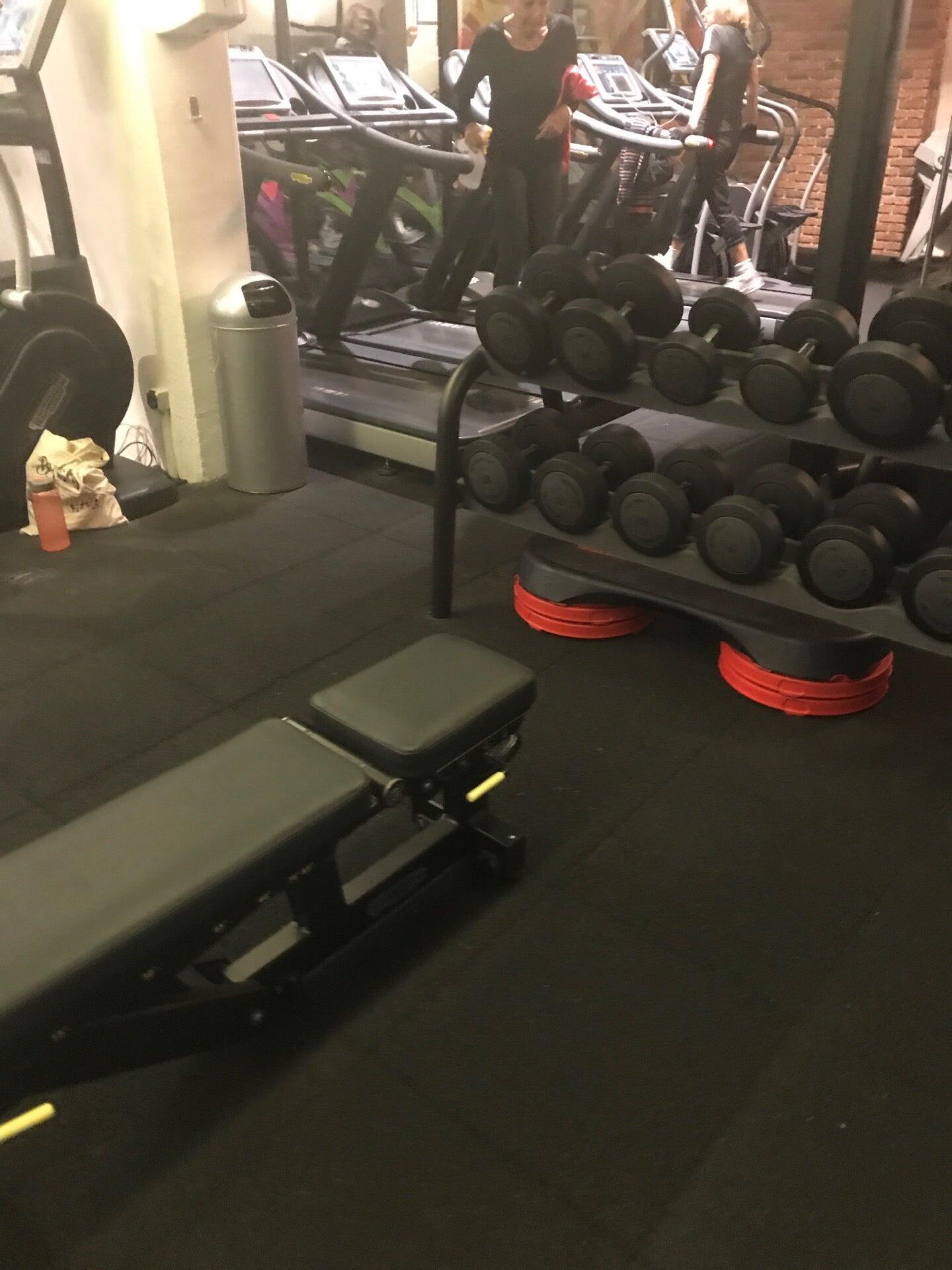 Les Cercles de la Forme - Nextdoor