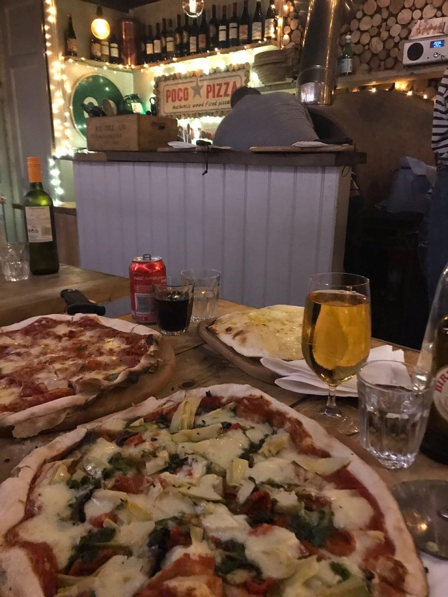 Poco Pizza - Lyme Regis - Nextdoor