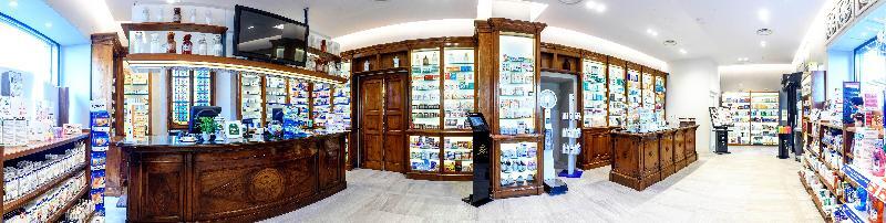 Farmacia Lanzetti - Nextdoor