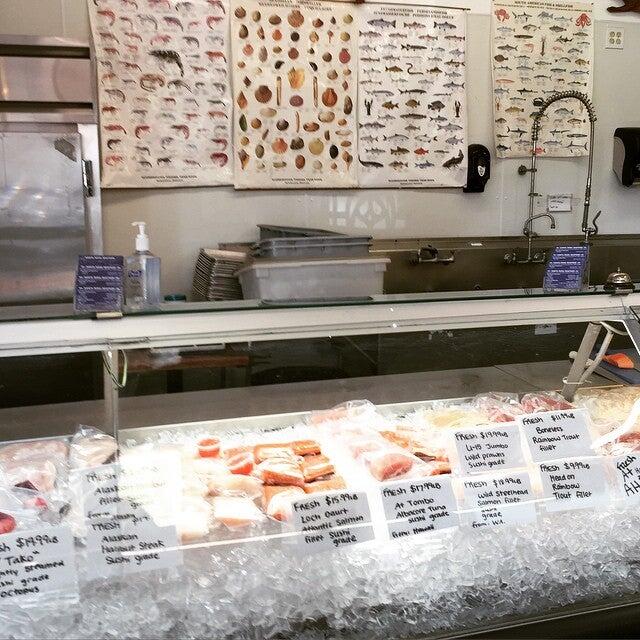 Santa Rosa Seafood - Santa Rosa, CA - Nextdoor