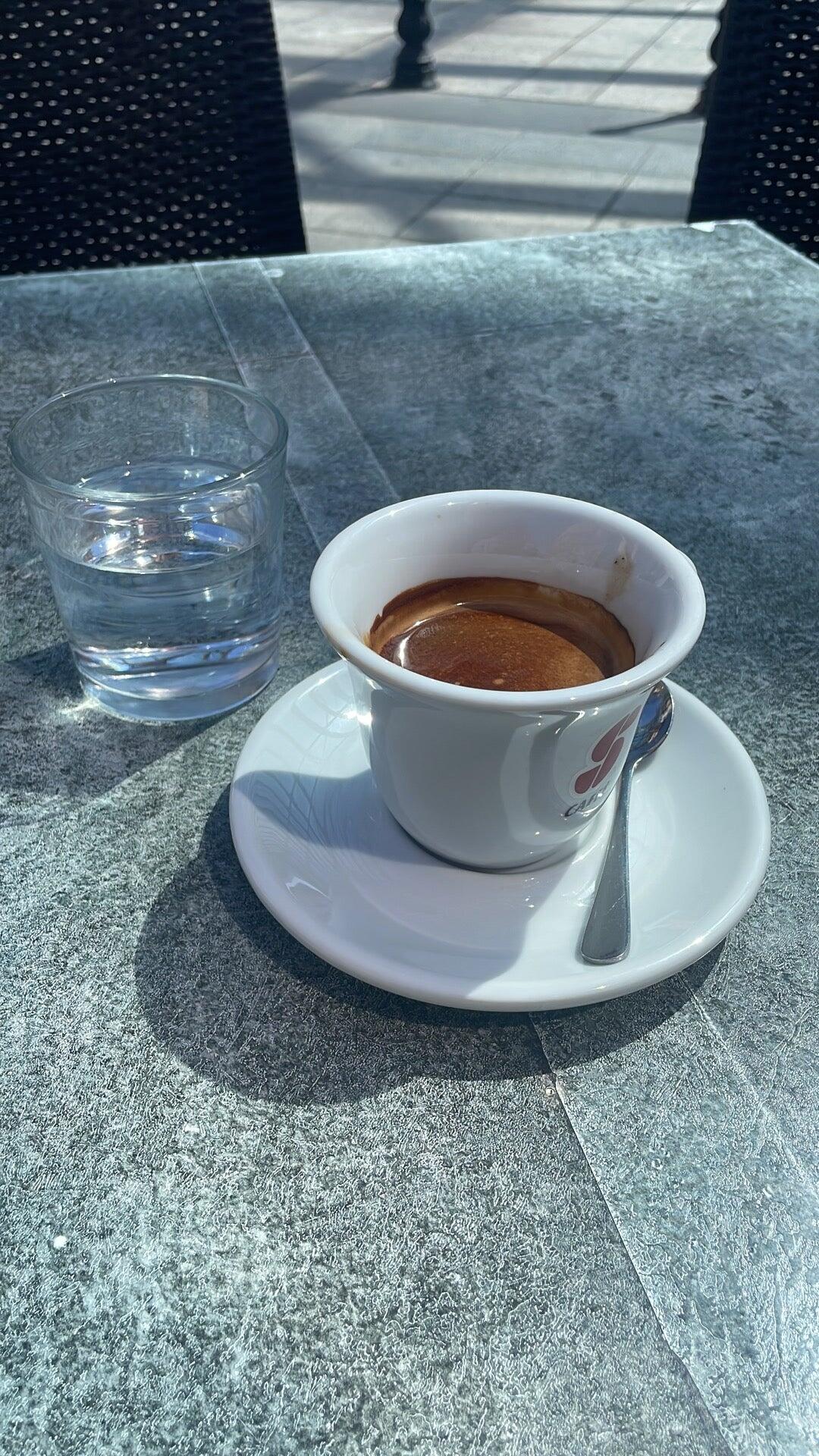 Settemila Cafè - Nextdoor