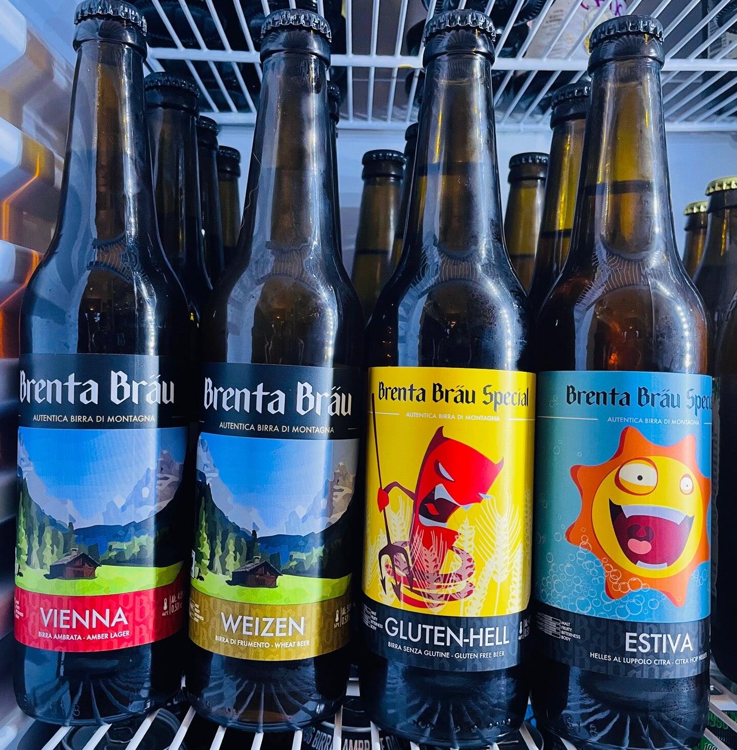 Barrel - wine & beer cafè - Nextdoor