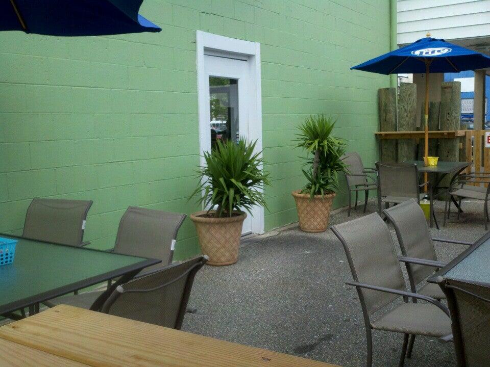 Cafe Mirage - Ocean City, MD - Nextdoor