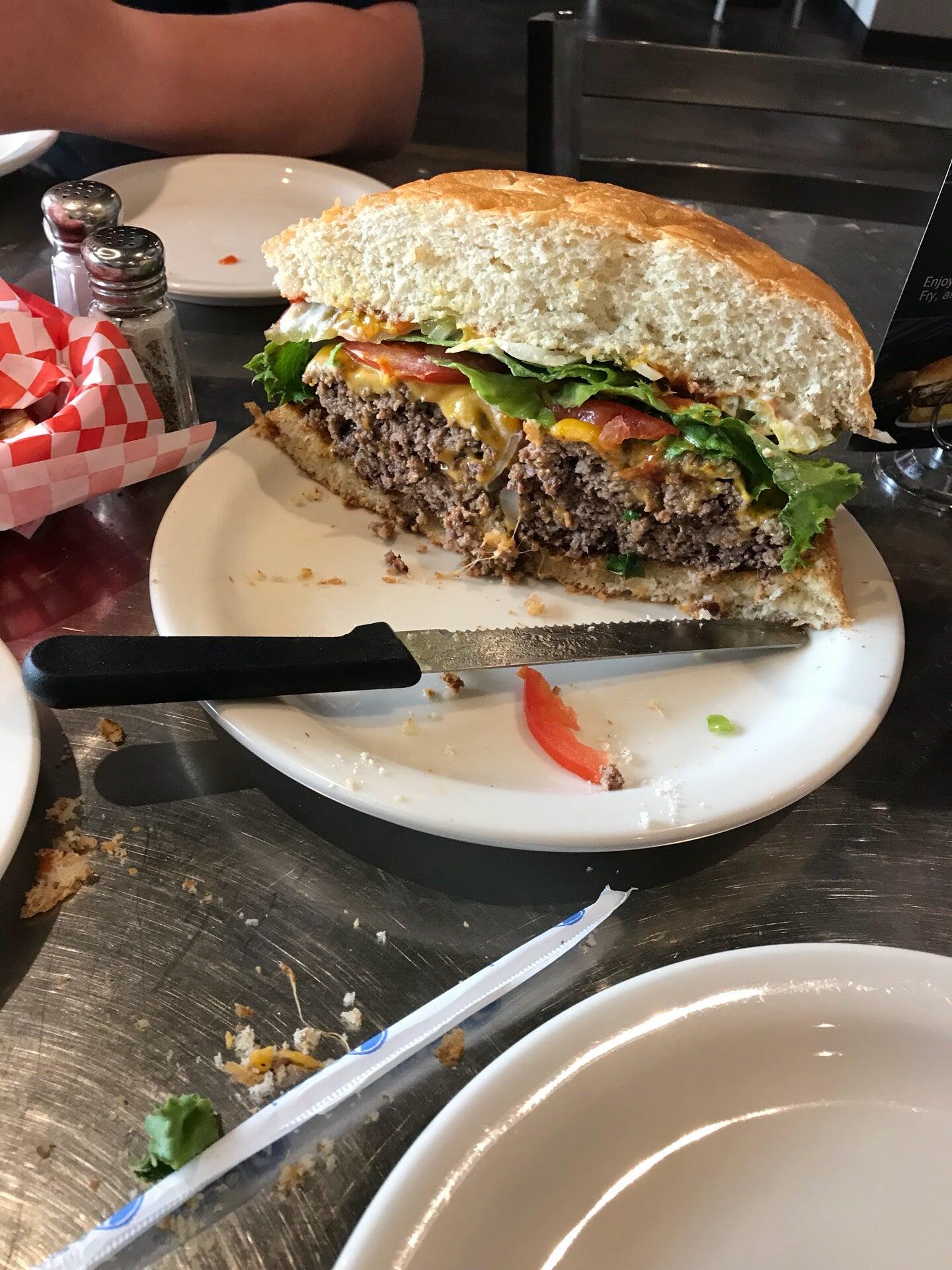 Big Jud's Meridian - Meridian, ID - Nextdoor