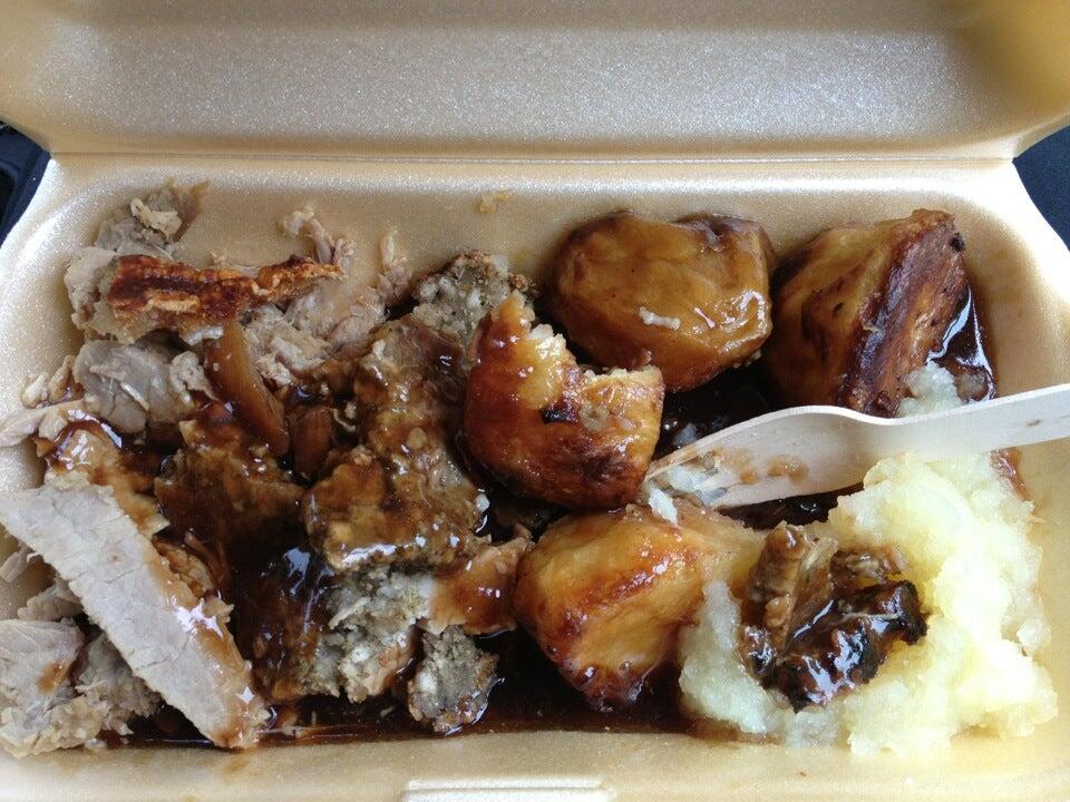 The Piggery - Worthing - Nextdoor