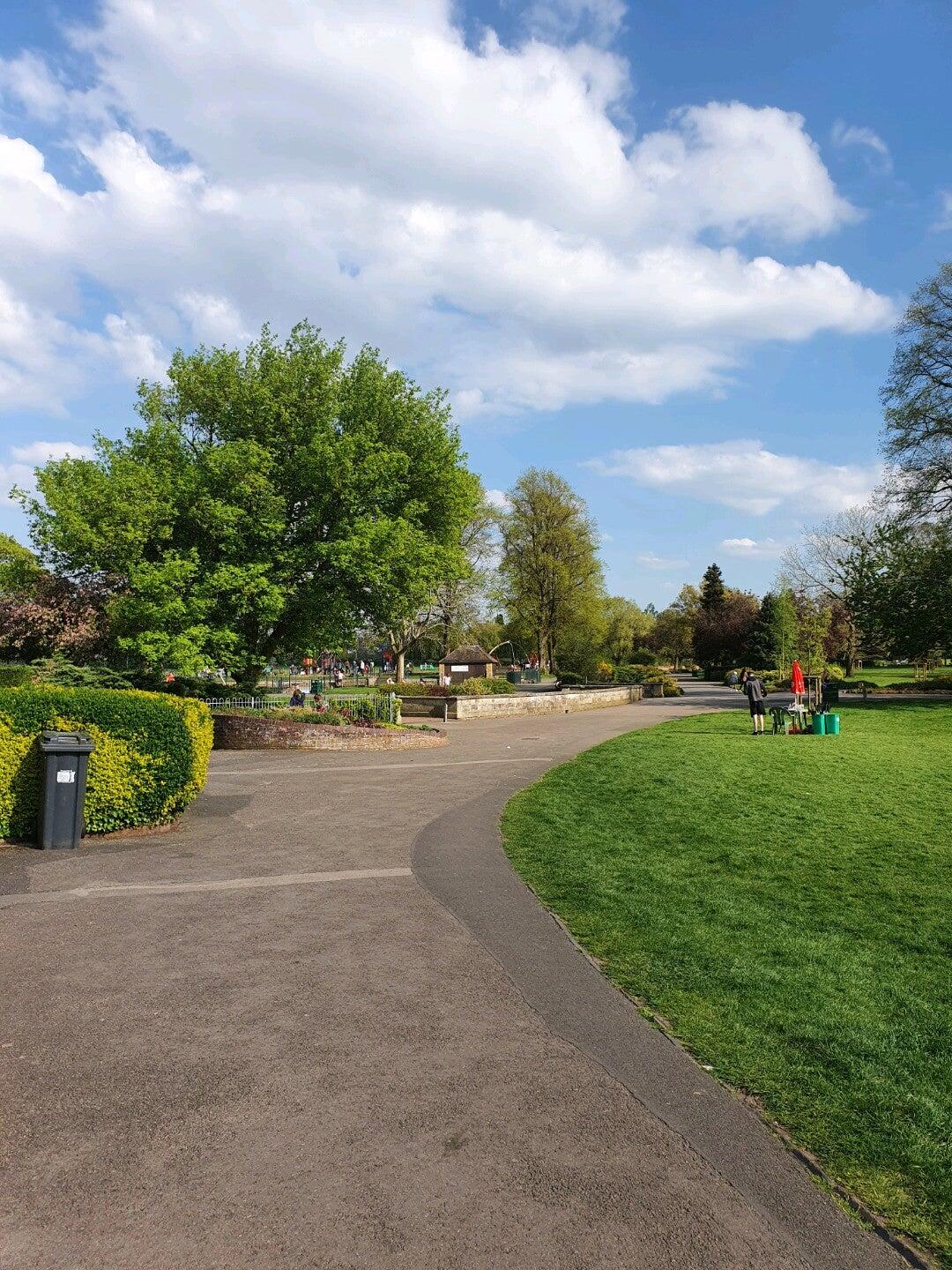 St. Nicholas Park - Warwick - Nextdoor