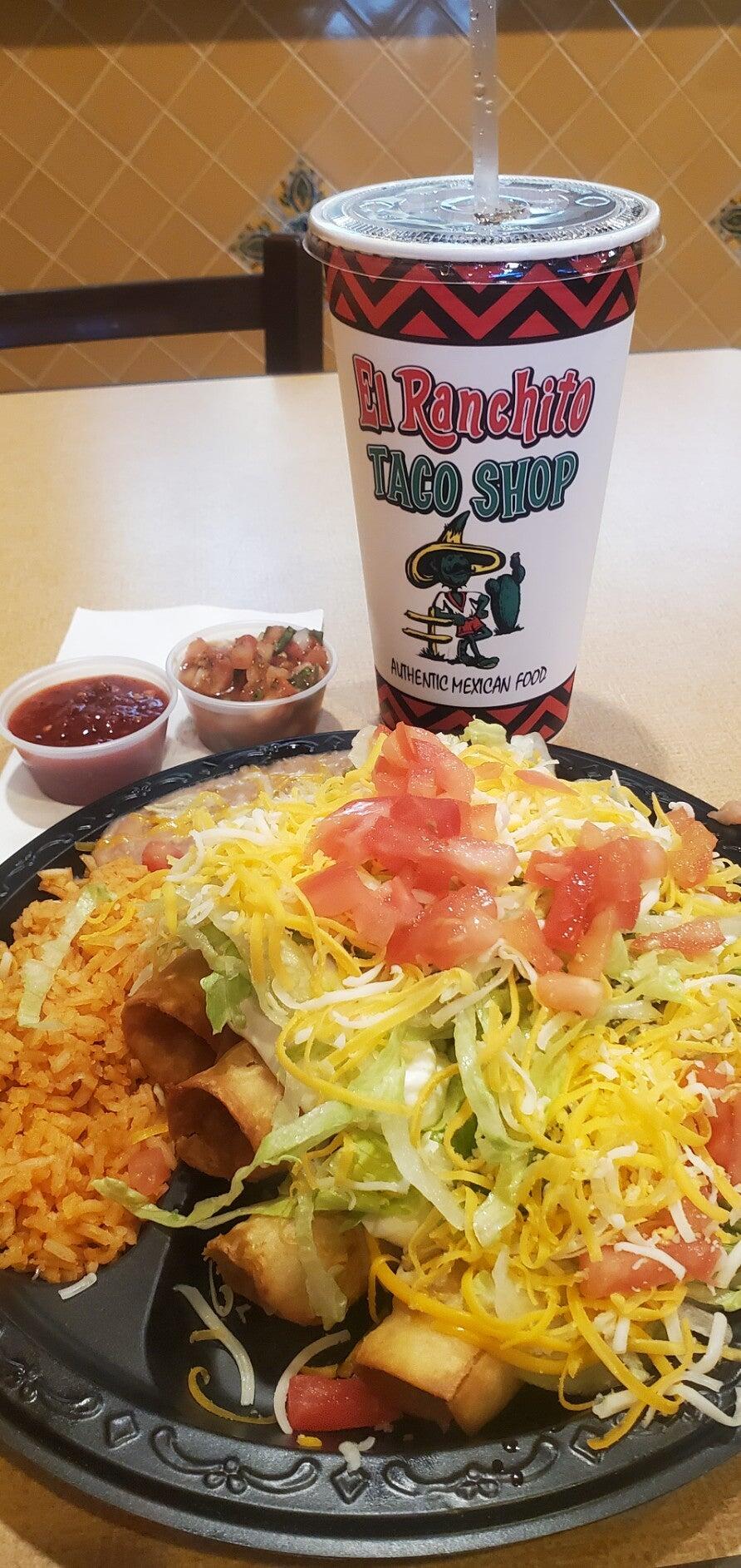 El Ranchito Taco Shop - Palm Desert, CA - Nextdoor
