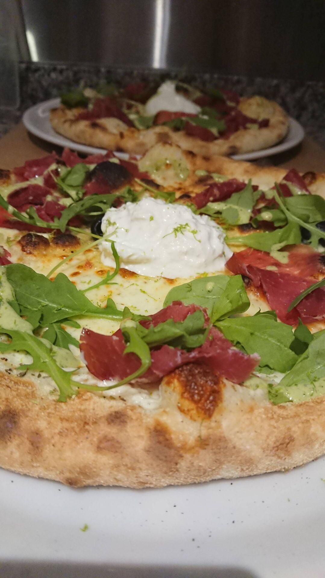 Diablo Pizza - Nextdoor