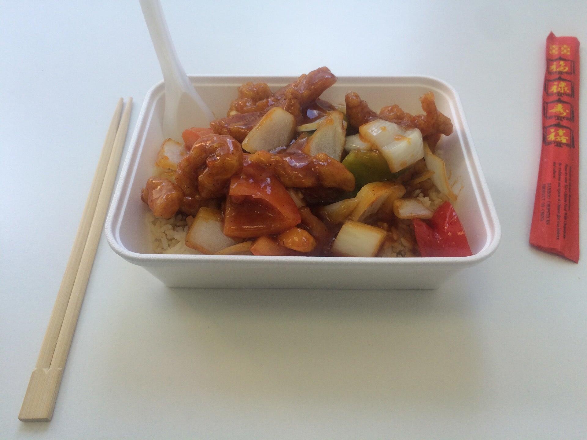 Soya Express - Sheffield - Nextdoor