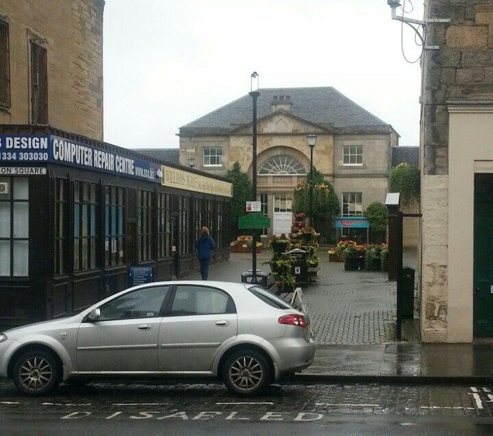 Argos Cupar - Cupar - Nextdoor