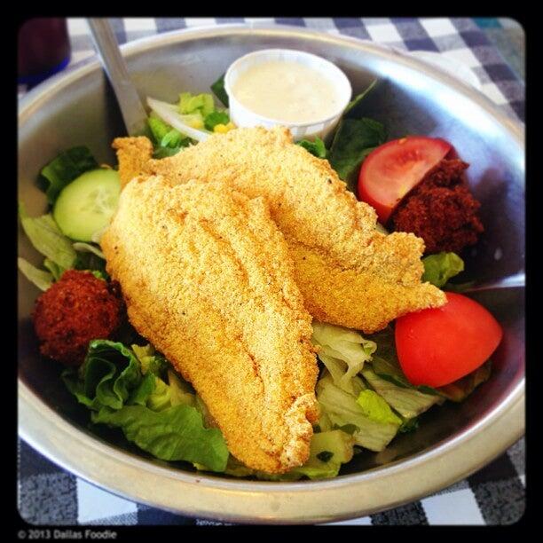 Flying Fish - Garland, TX - Nextdoor