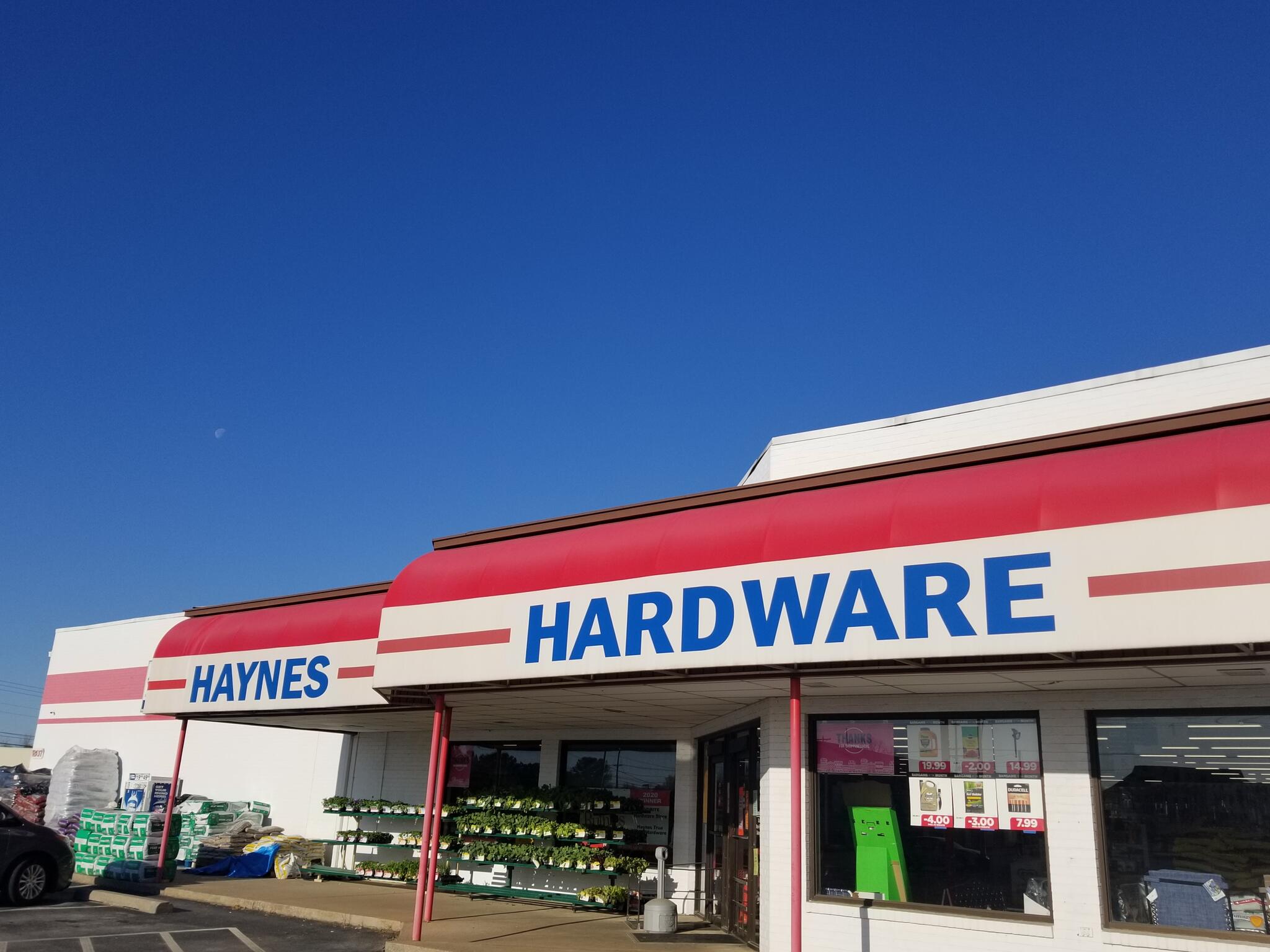 Haynes Hardware - Murfreesboro, TN - Nextdoor