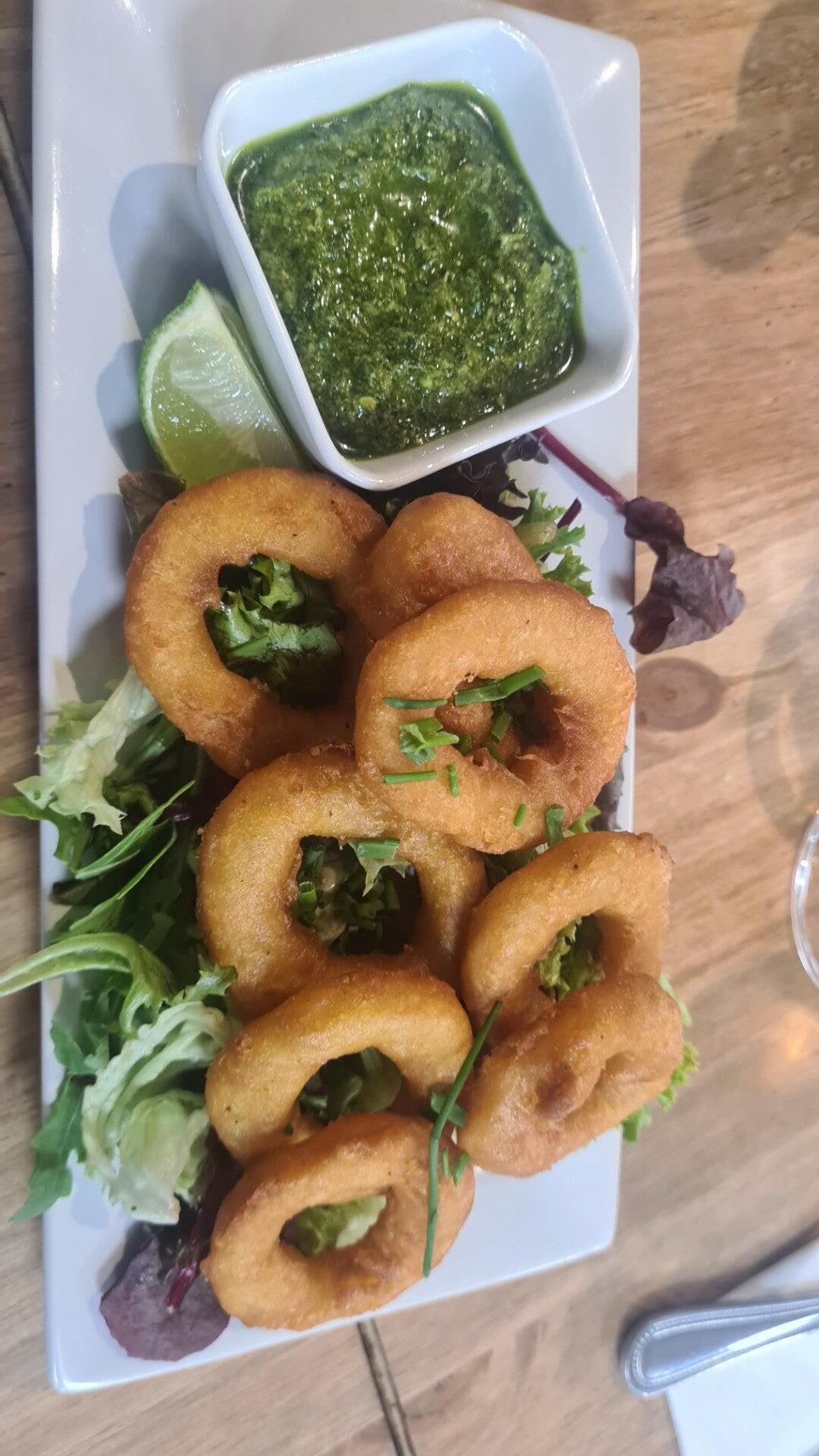 Basil Leaf Deli - Winchester - Nextdoor