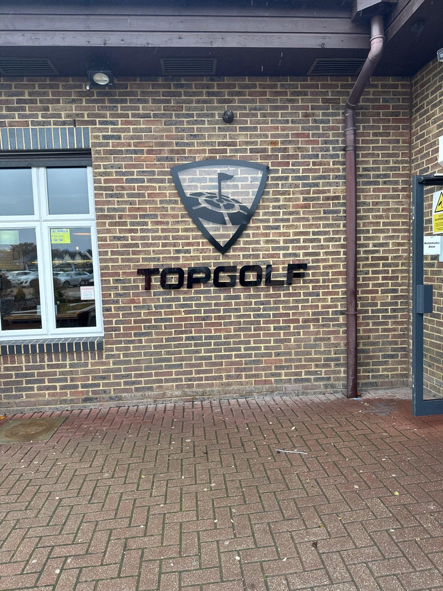 Top Golf - Addlestone - Nextdoor