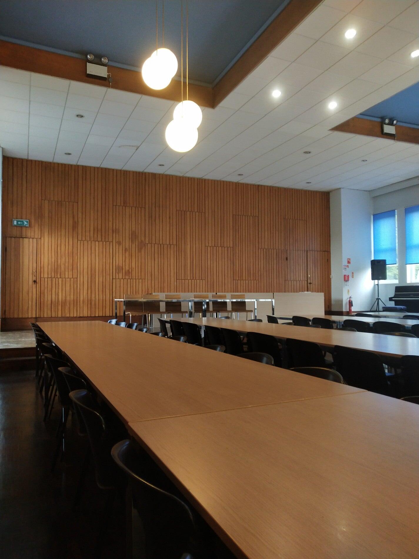 Willoughby Hall - Nottingham - Nextdoor