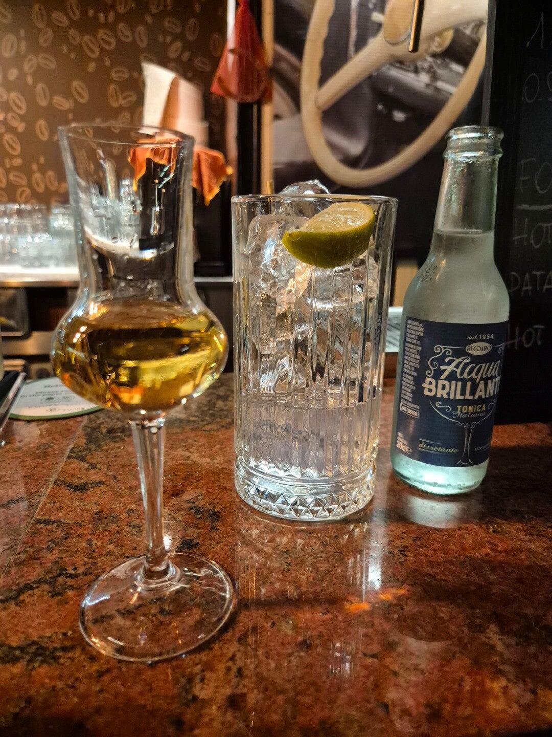 Bar Antico Cafè - Nextdoor