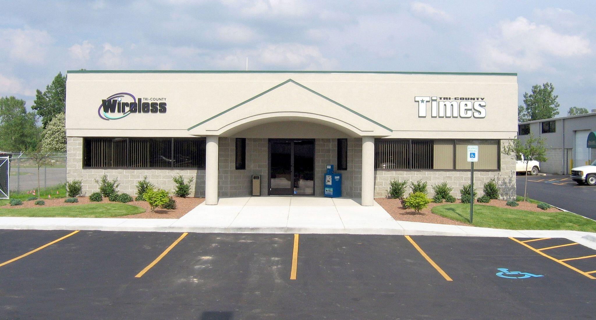 TriCounty Times - Fenton, MI - Nextdoor