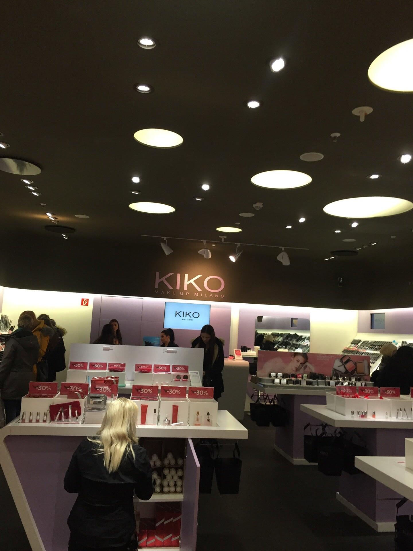 Kiko Store - Nextdoor