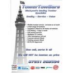 Towertowbars - Blackpool - Nextdoor