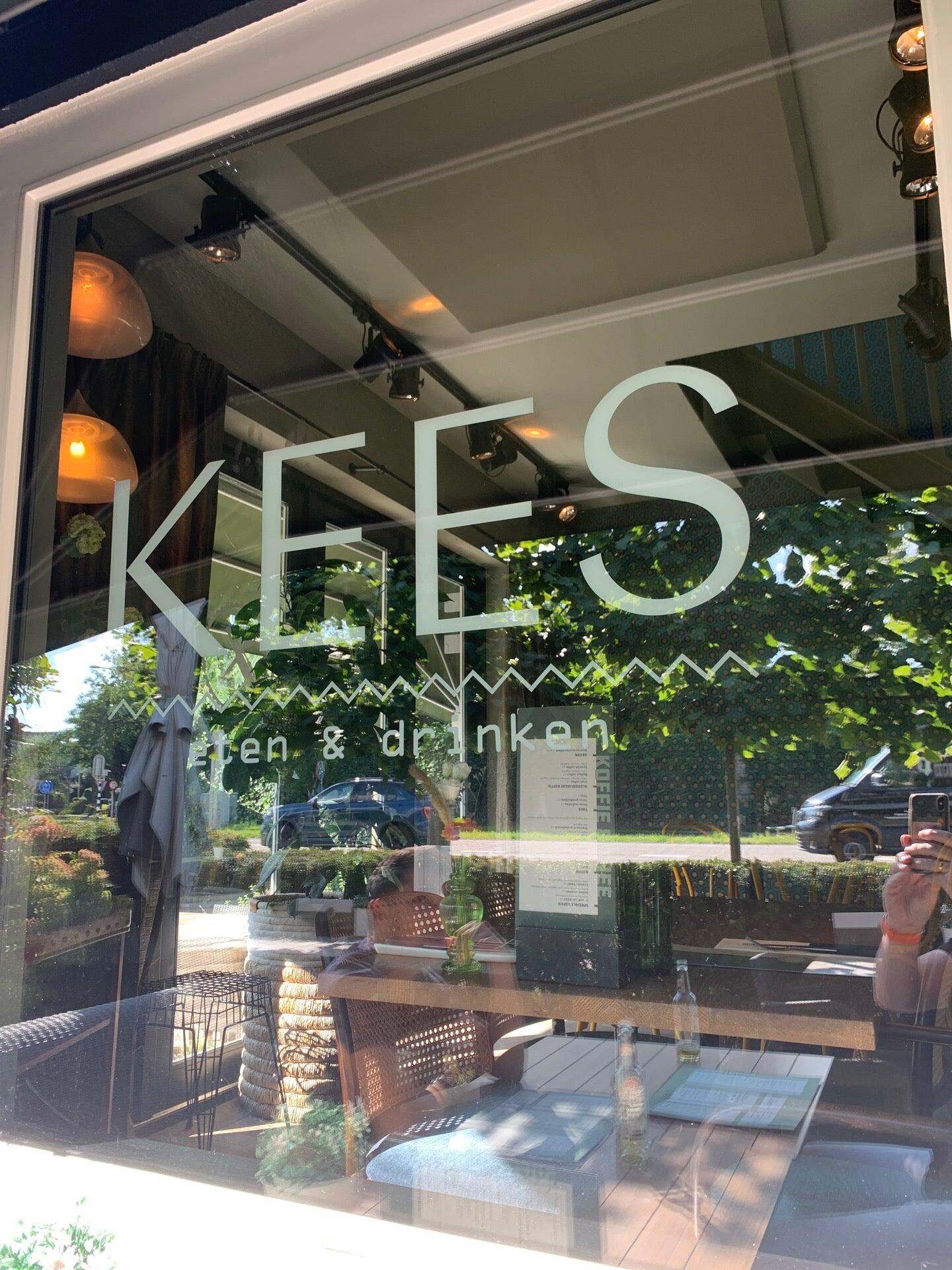 KEES Eten & Drinken - Nextdoor